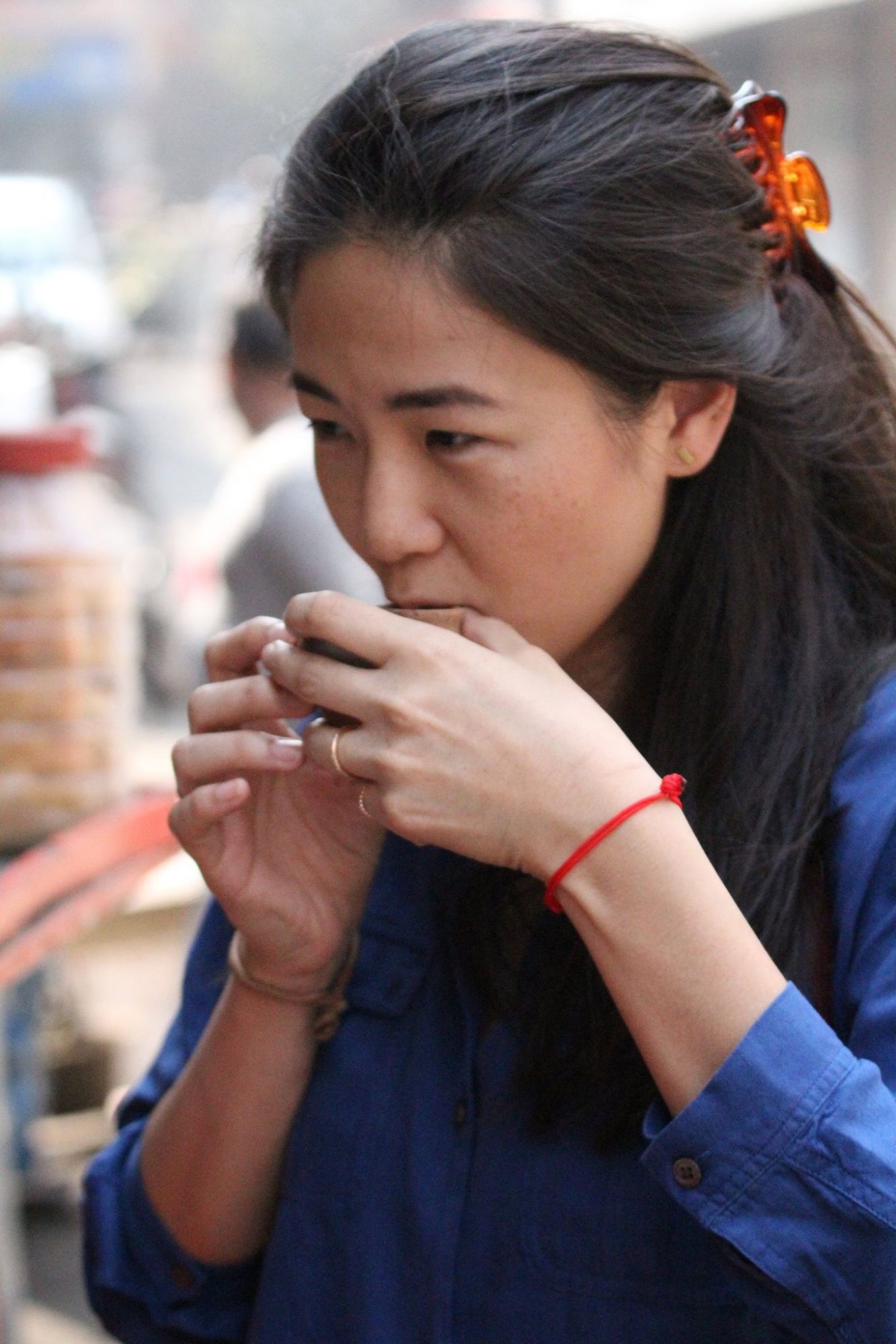 Nana Chan | Tatler Asia