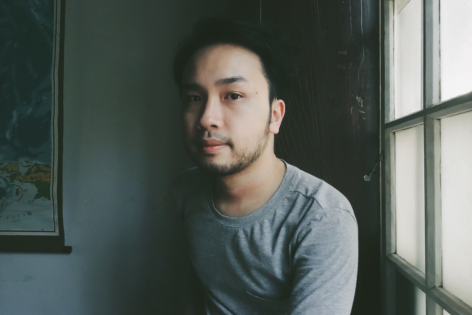 Julius Hui | Tatler Asia