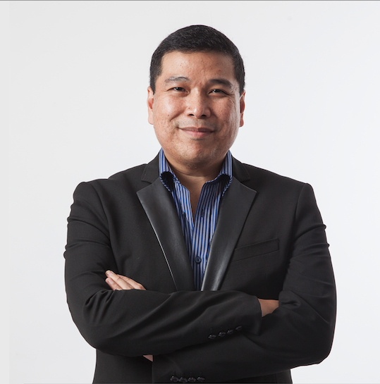 Nix Nolledo | Tatler Asia