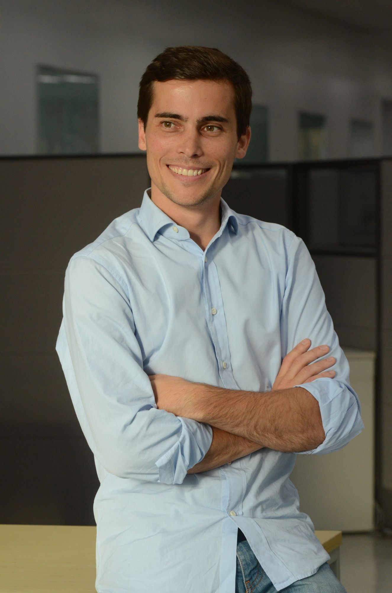 Paolo Azzola | Tatler Asia