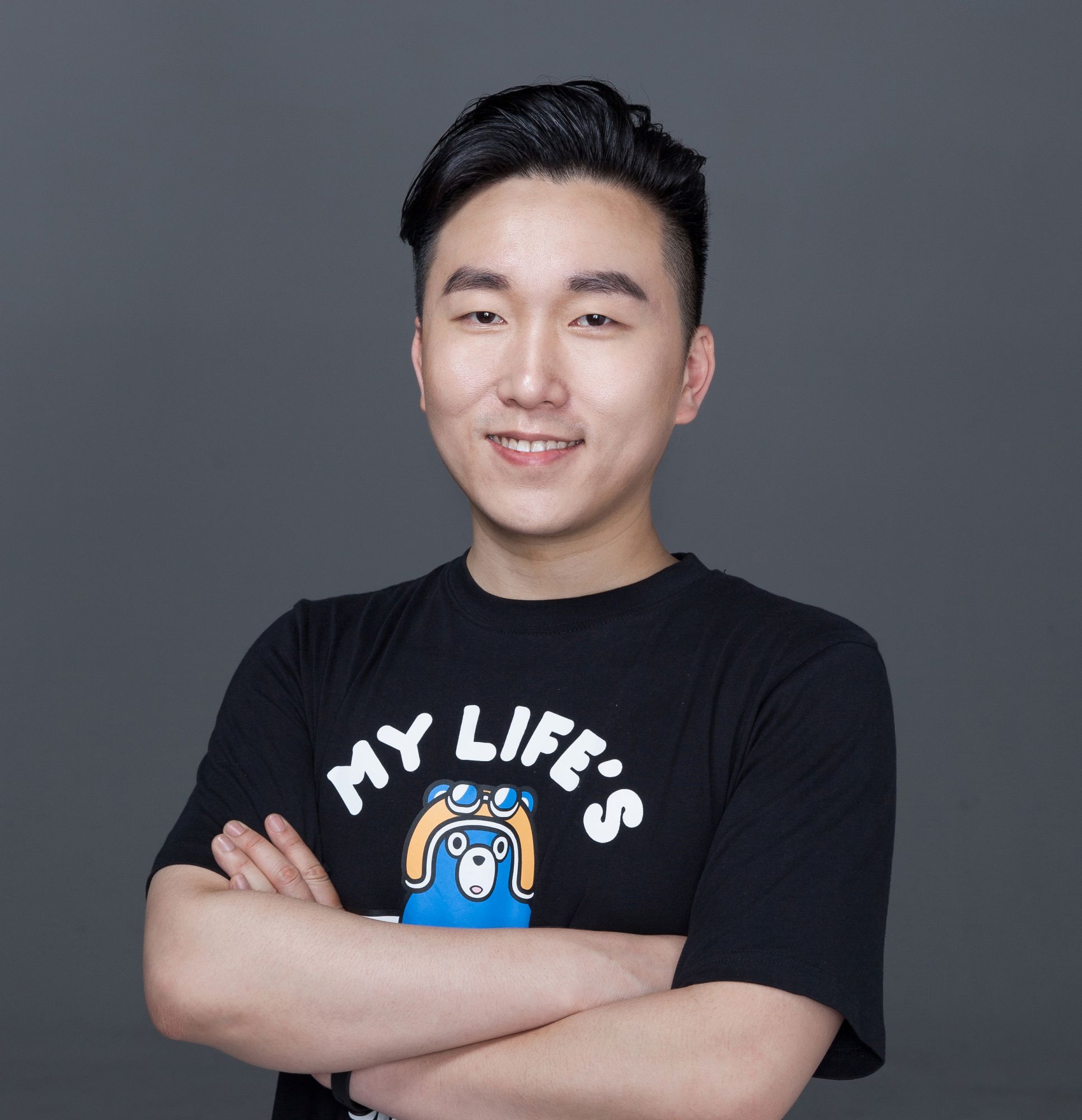 Gary Ngan | Tatler Asia