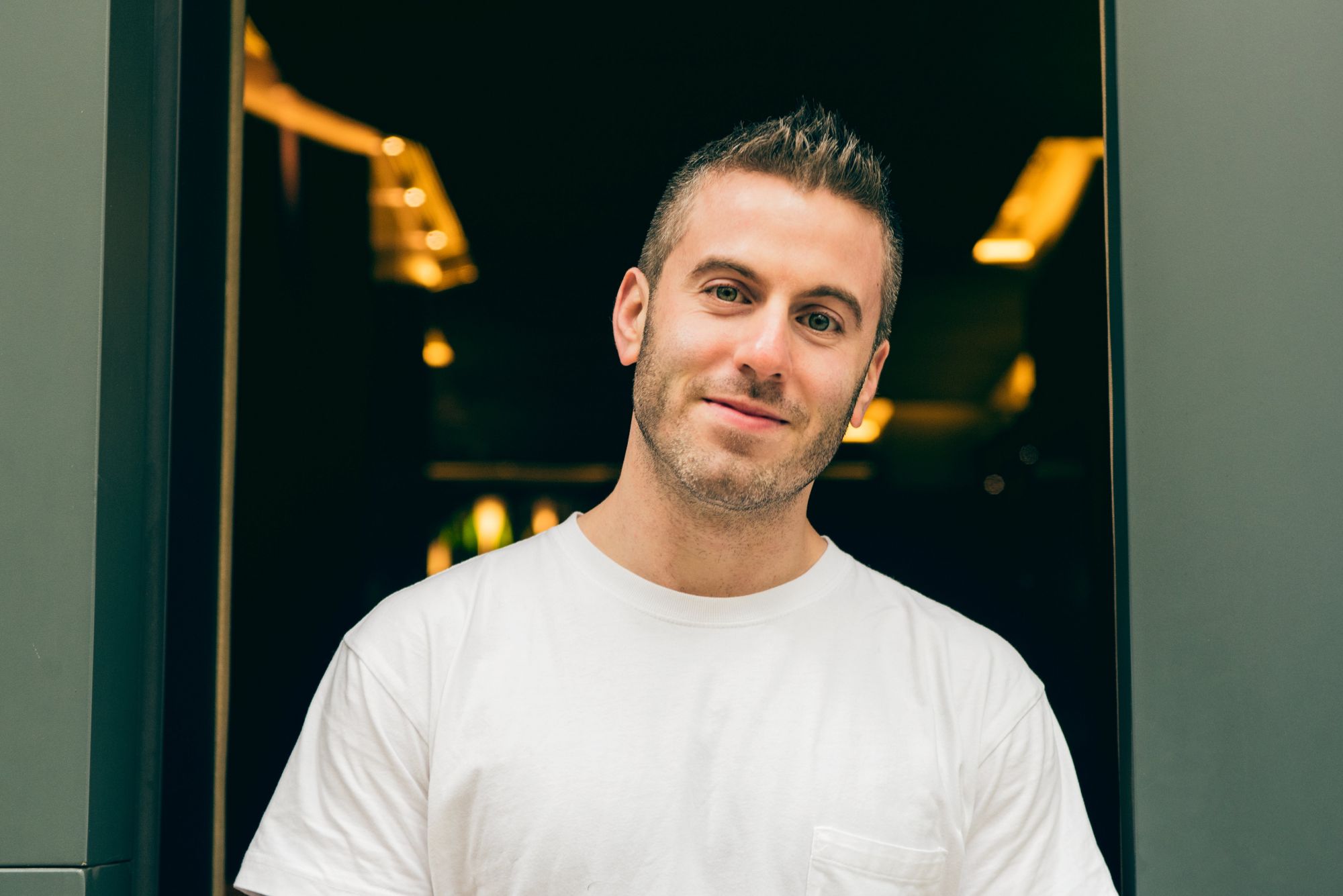 Elliot Faber | Tatler Asia