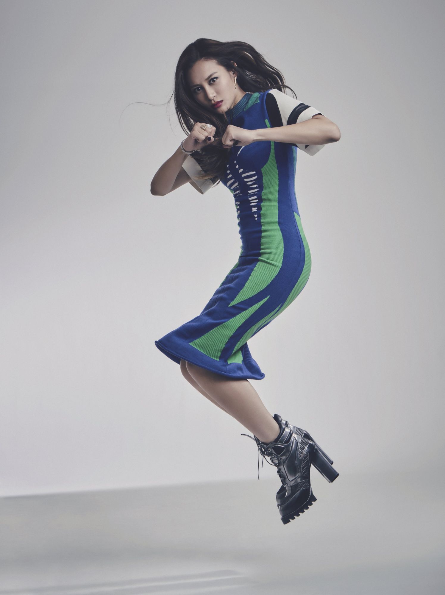 Eleanor Lam | Tatler Asia