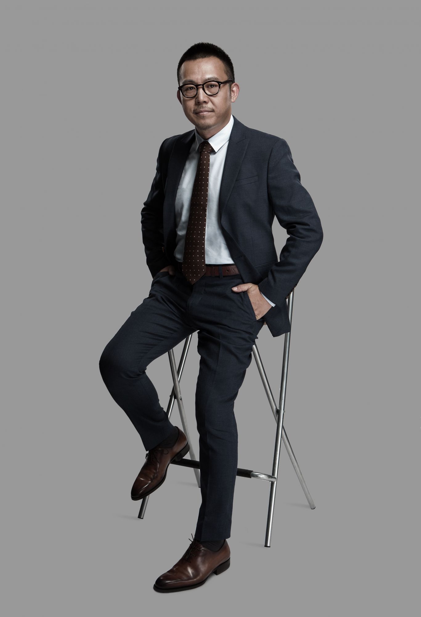 Lin Xiao | Tatler Asia