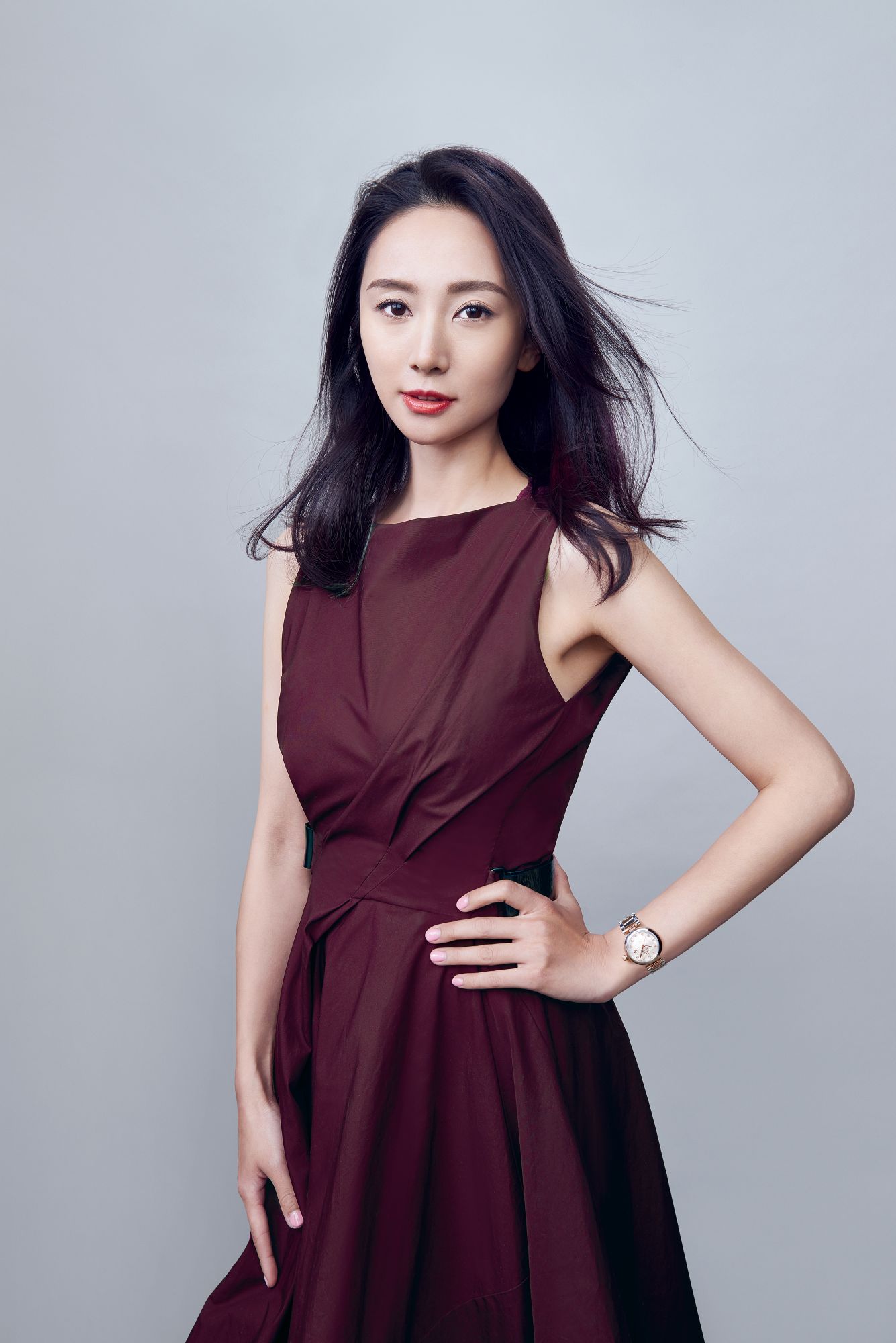 Liu Yulin | Tatler Asia