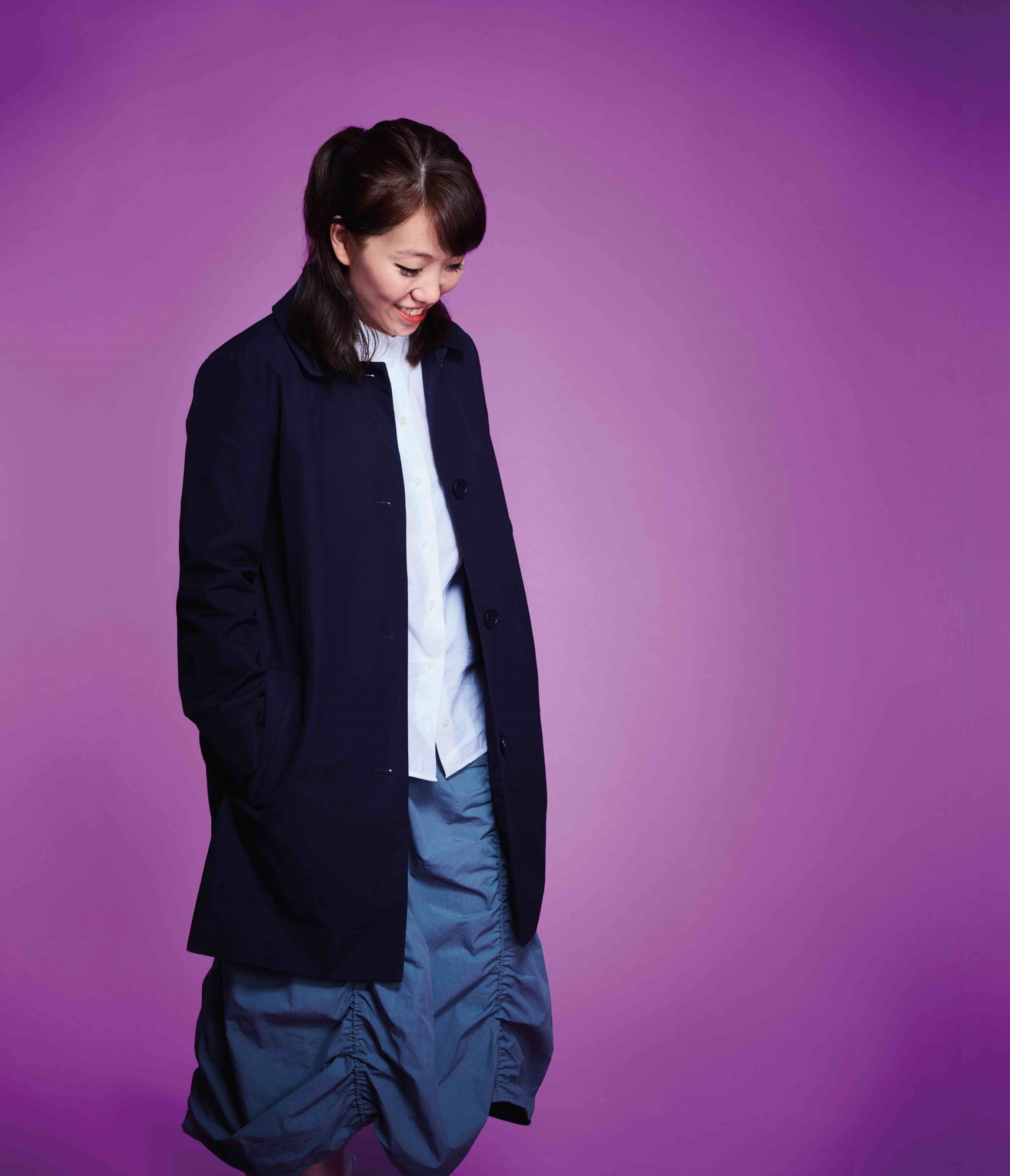 Jacqueline Chak | Tatler Asia