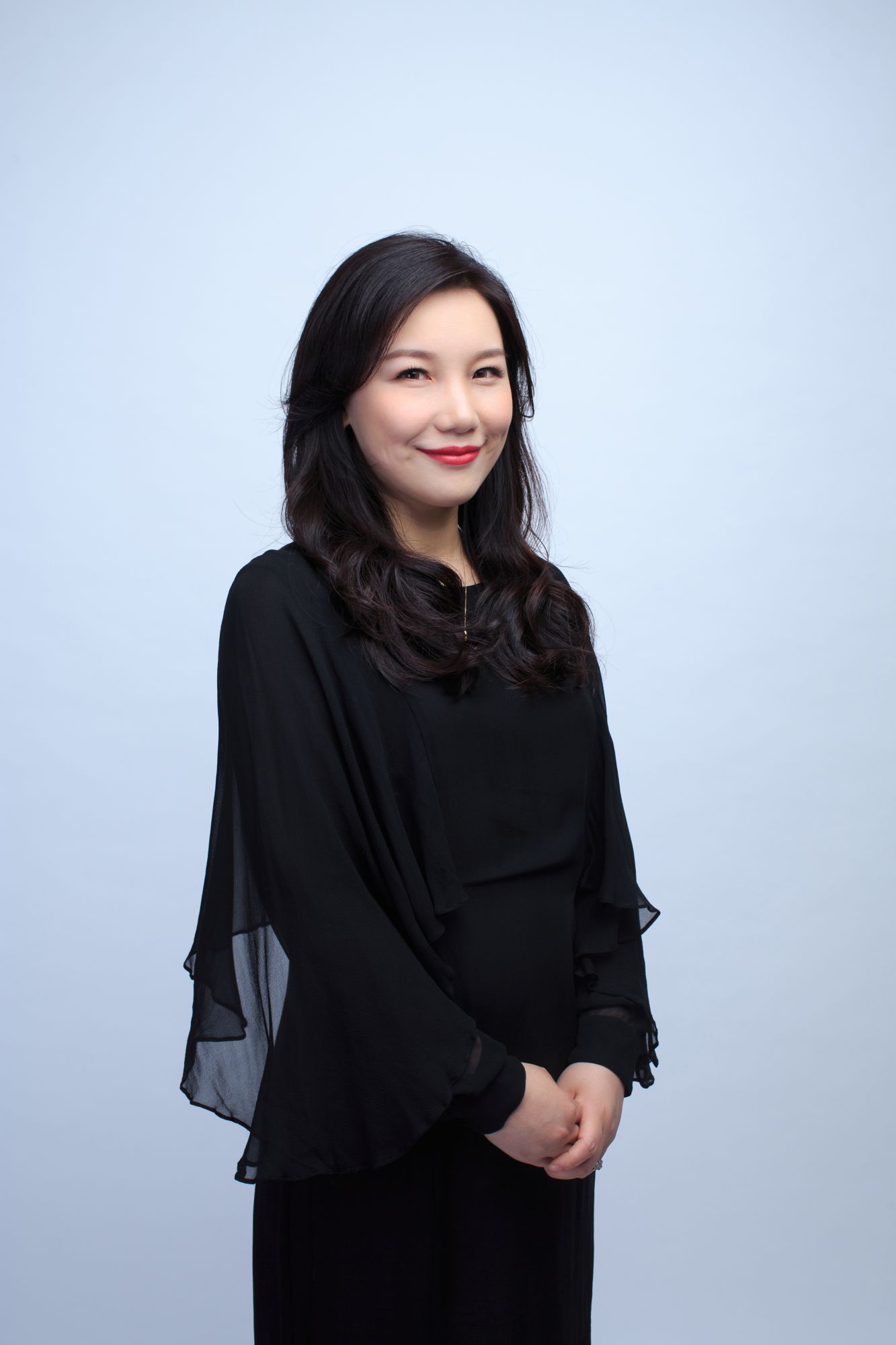 Chen Wei | Tatler Asia