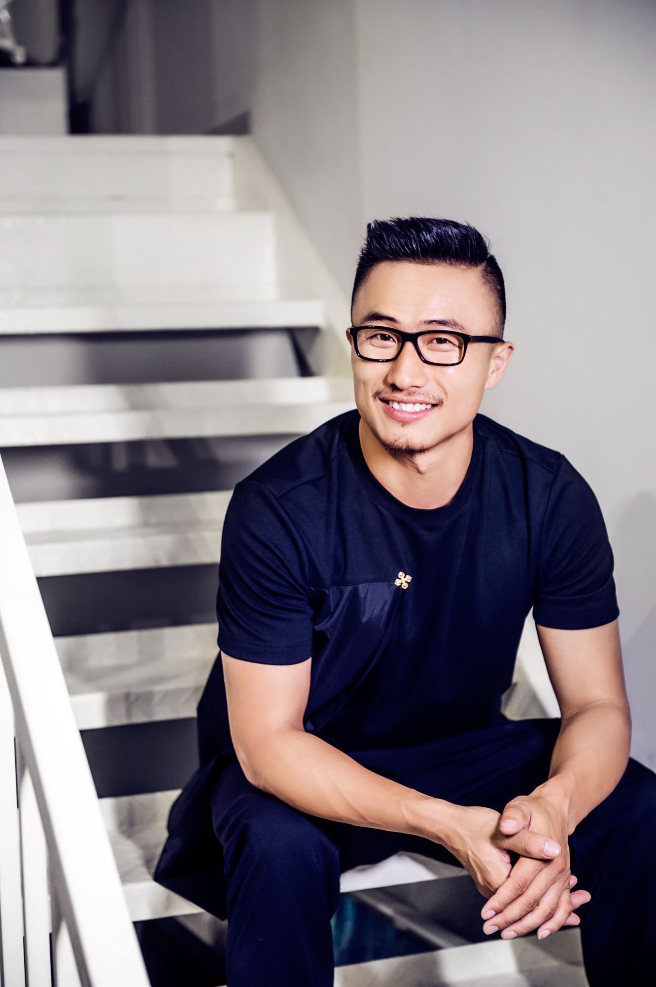 Sun Zijie | Tatler Asia