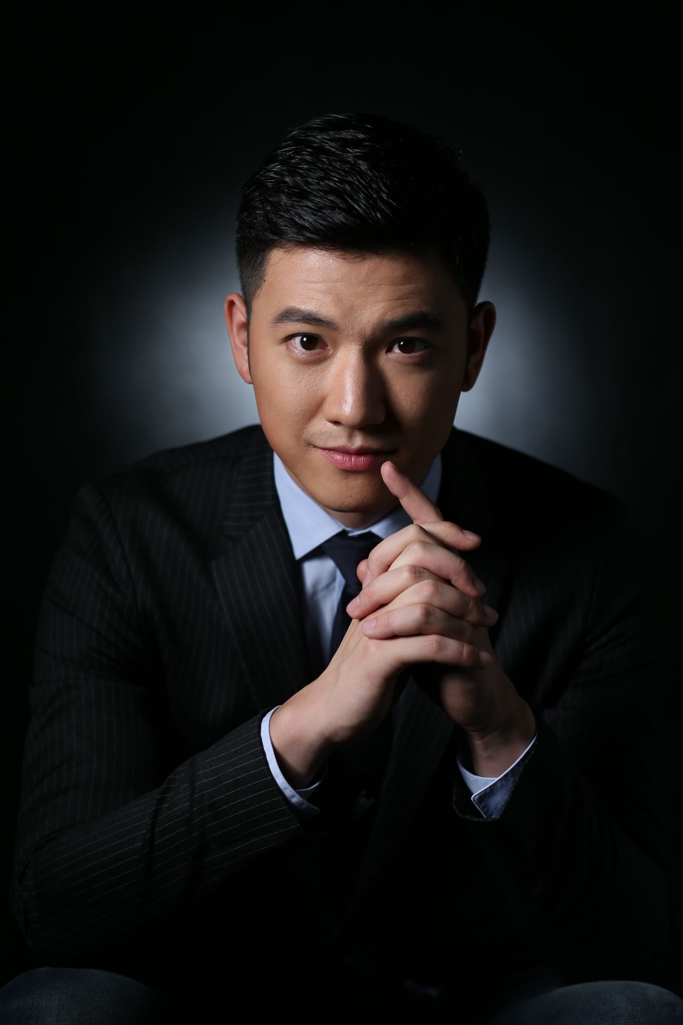 Yang Hao | Tatler Asia