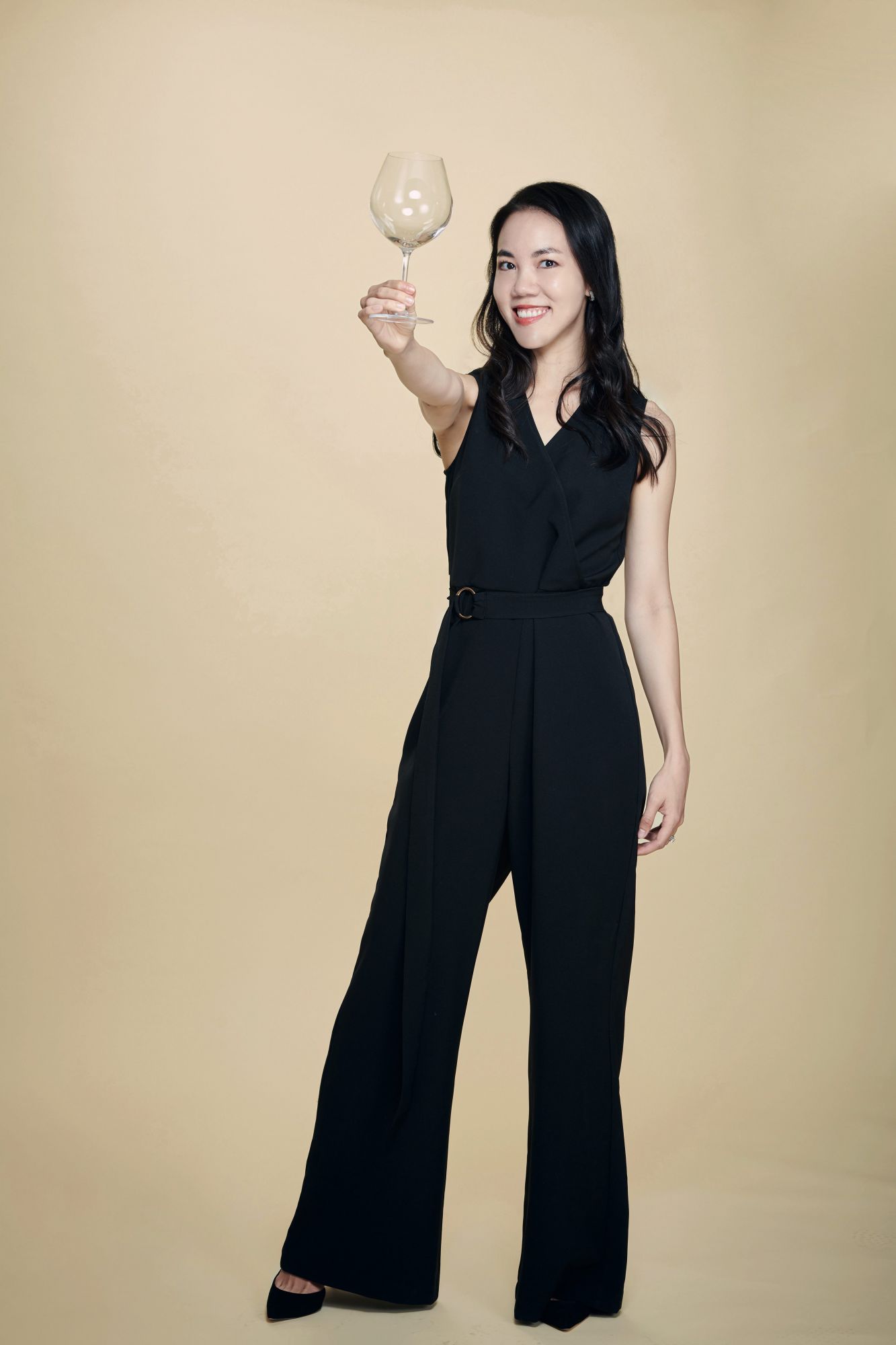 Sarah Heller | Tatler Asia