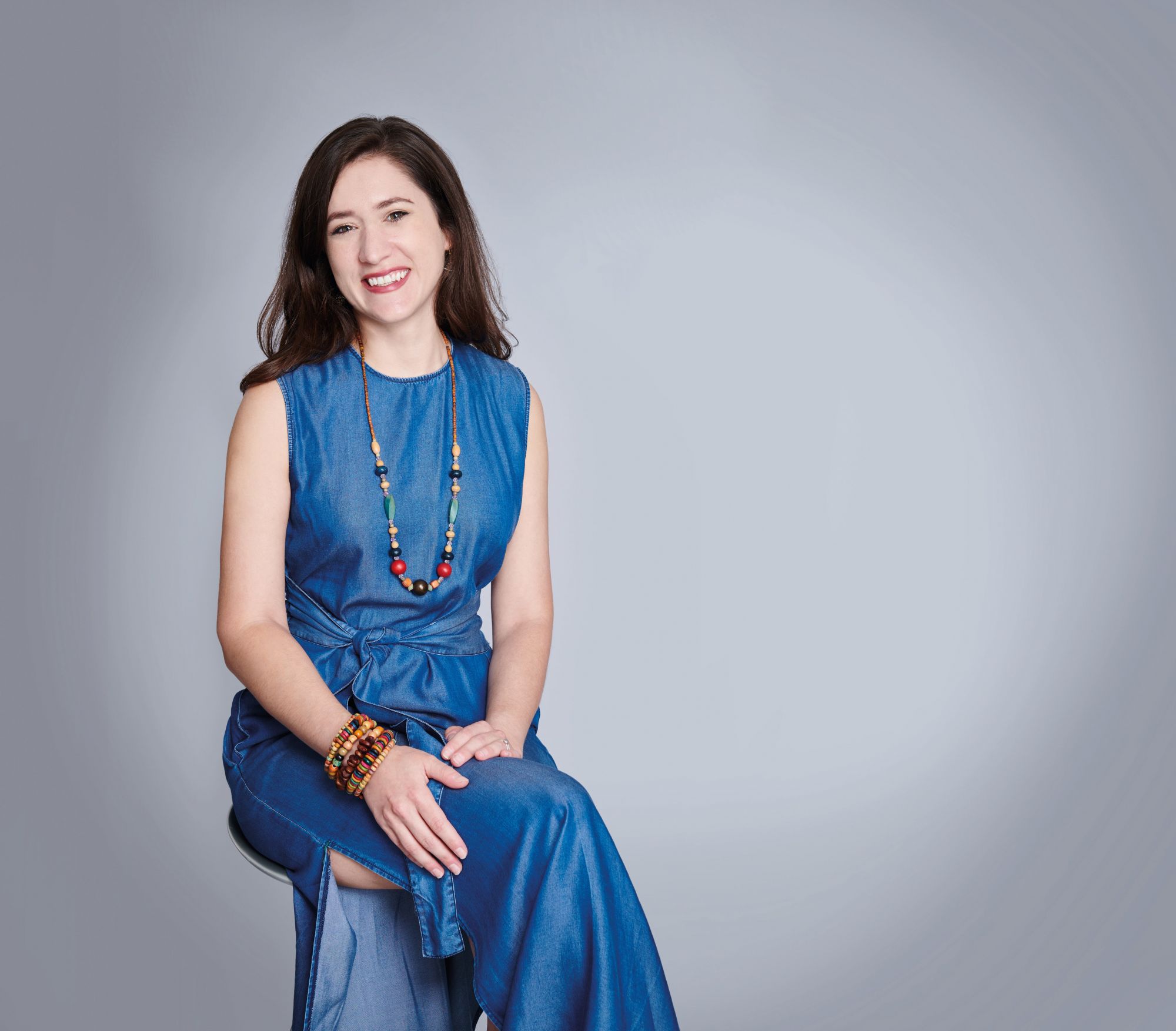 Victoria Wisniewski Otero | Tatler Asia