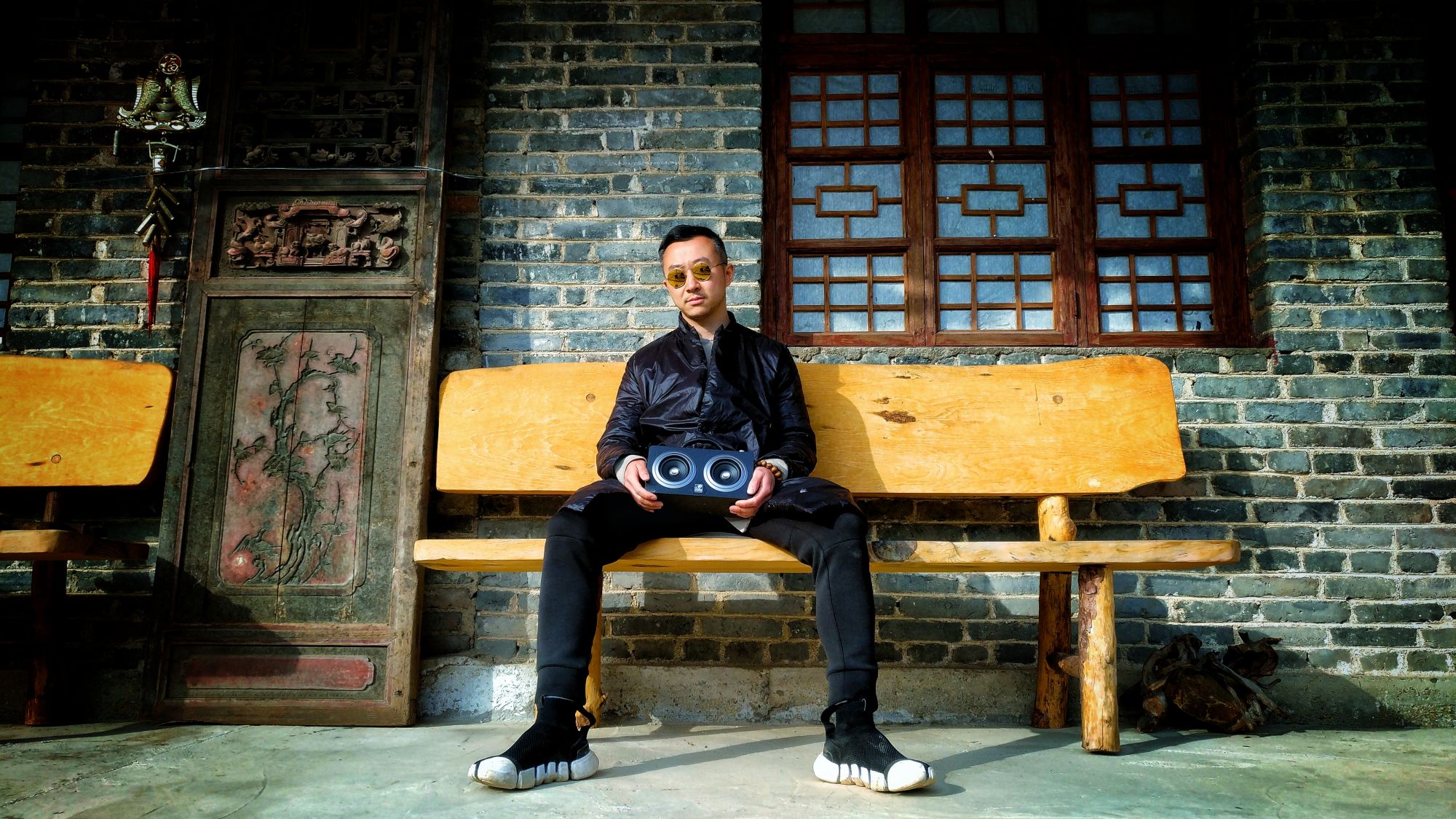 Guo Hongwei | Tatler Asia