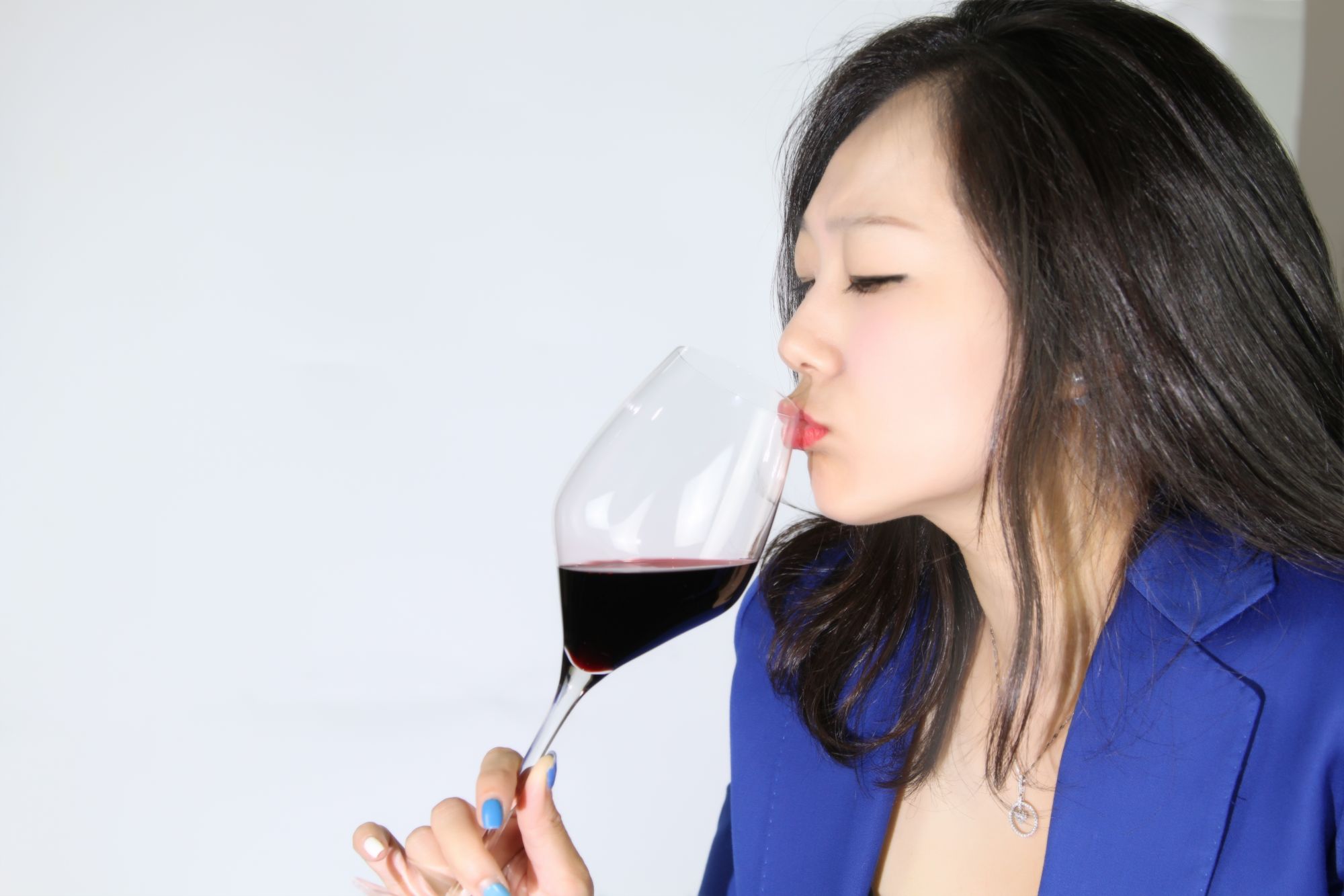 Liu Jie (Joyce) | Tatler Asia