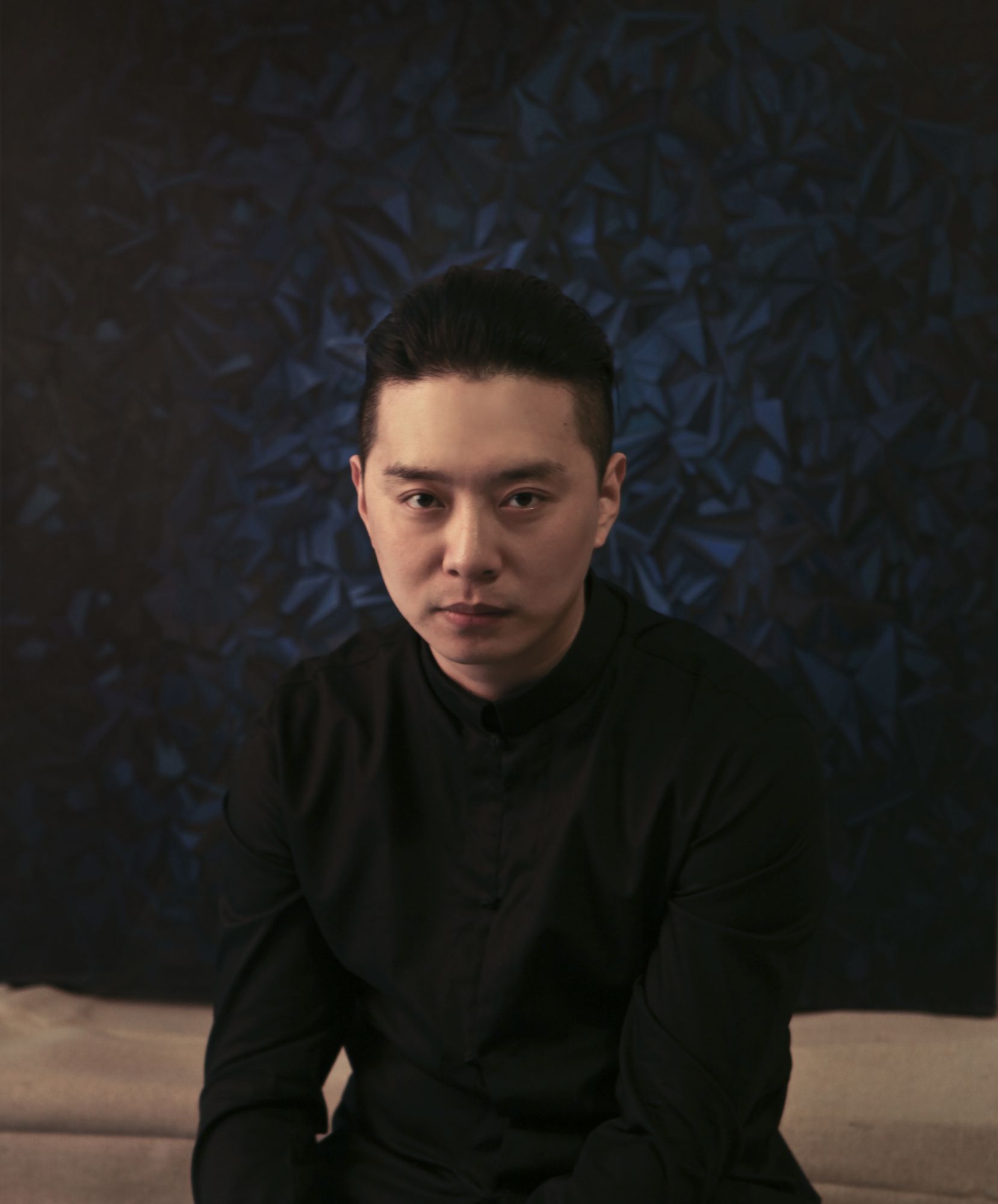 Guo Jian | Tatler Asia