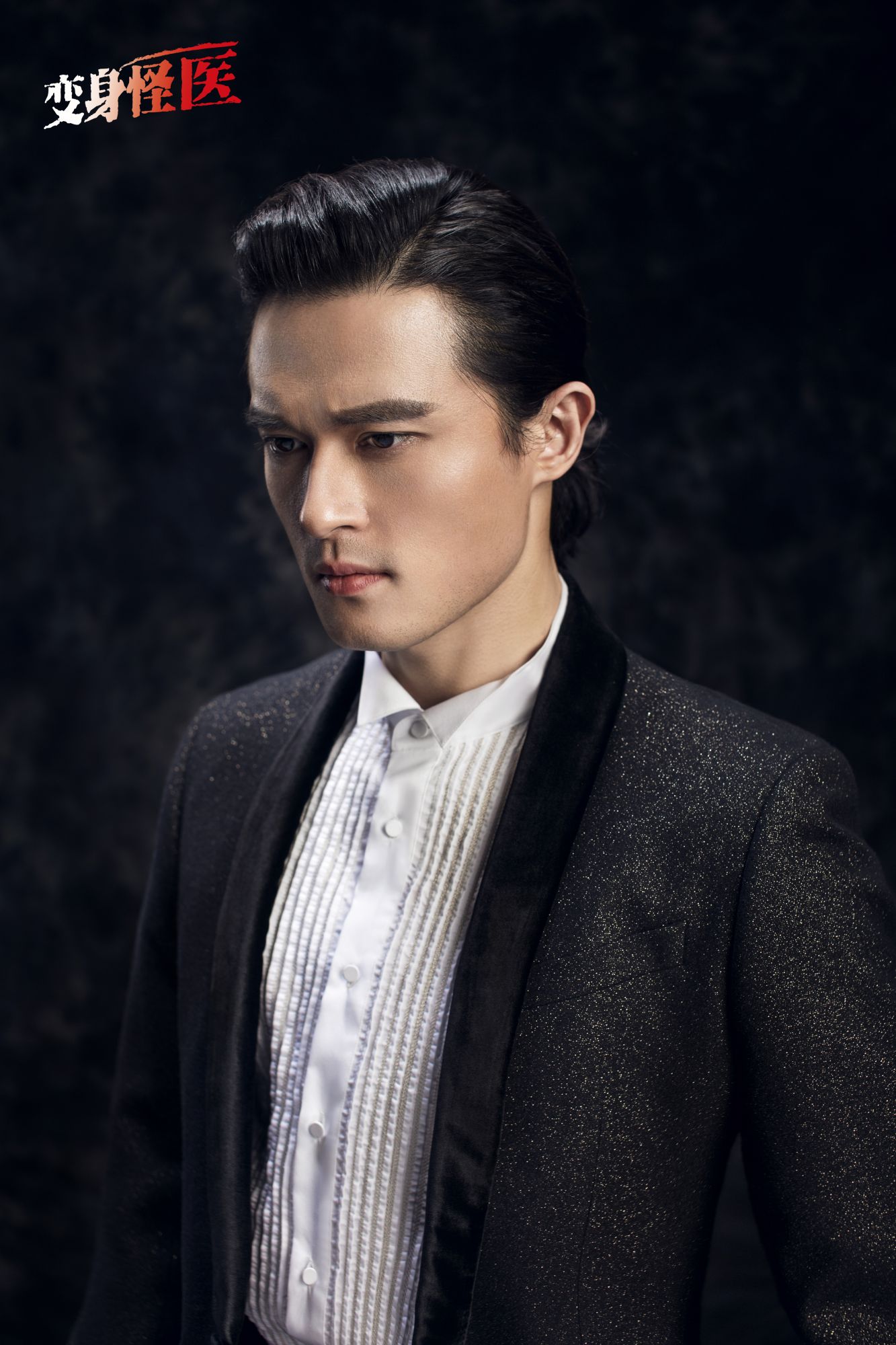 Liu Lingfei (Liam) | Tatler Asia