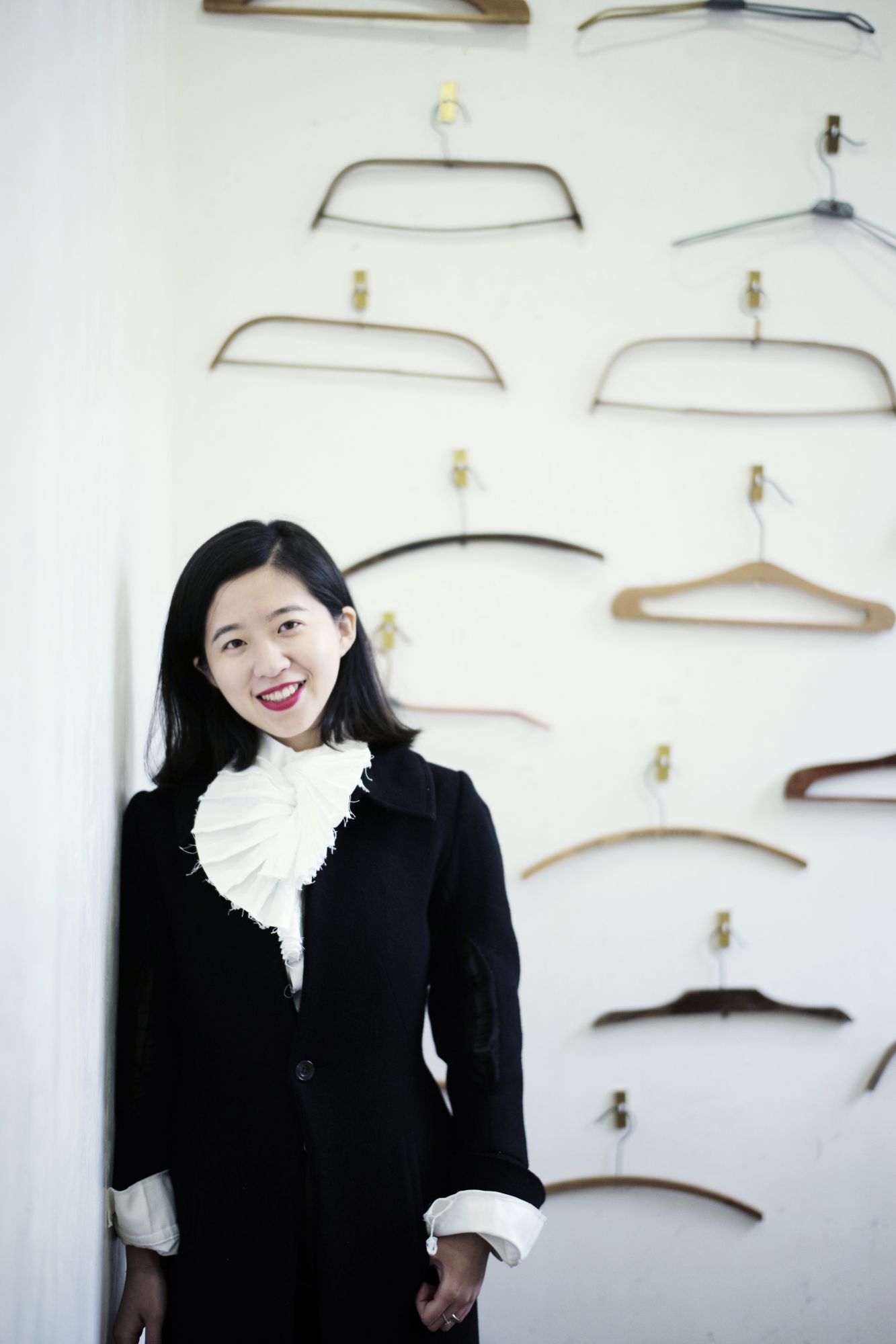 Liu Xinxia (Tasha) | Tatler Asia