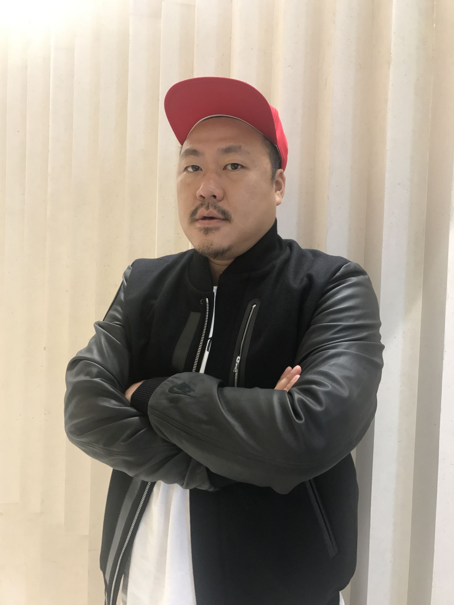 Pan QI | Tatler Asia