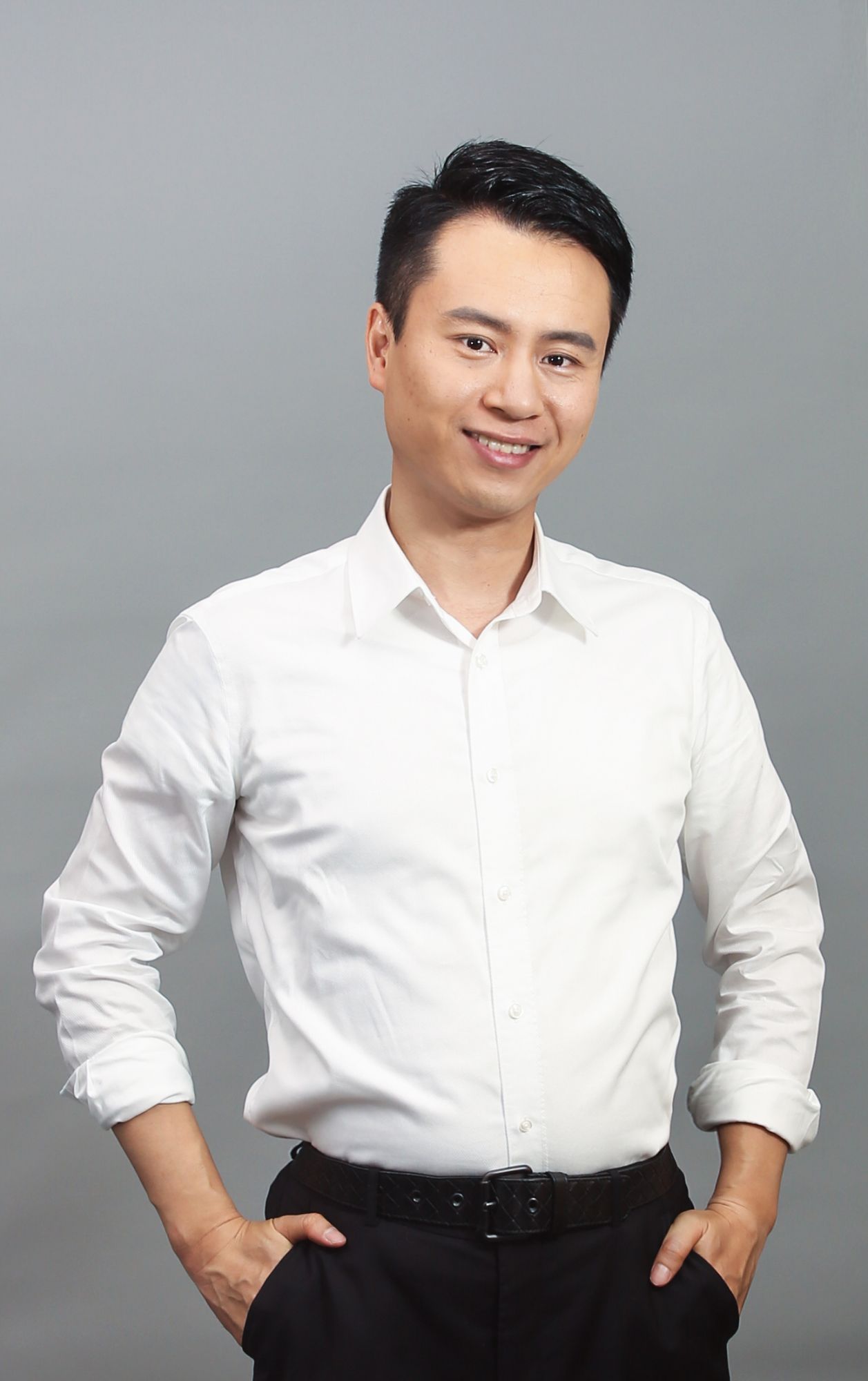 Wang Jialiang (Michael) | Tatler Asia