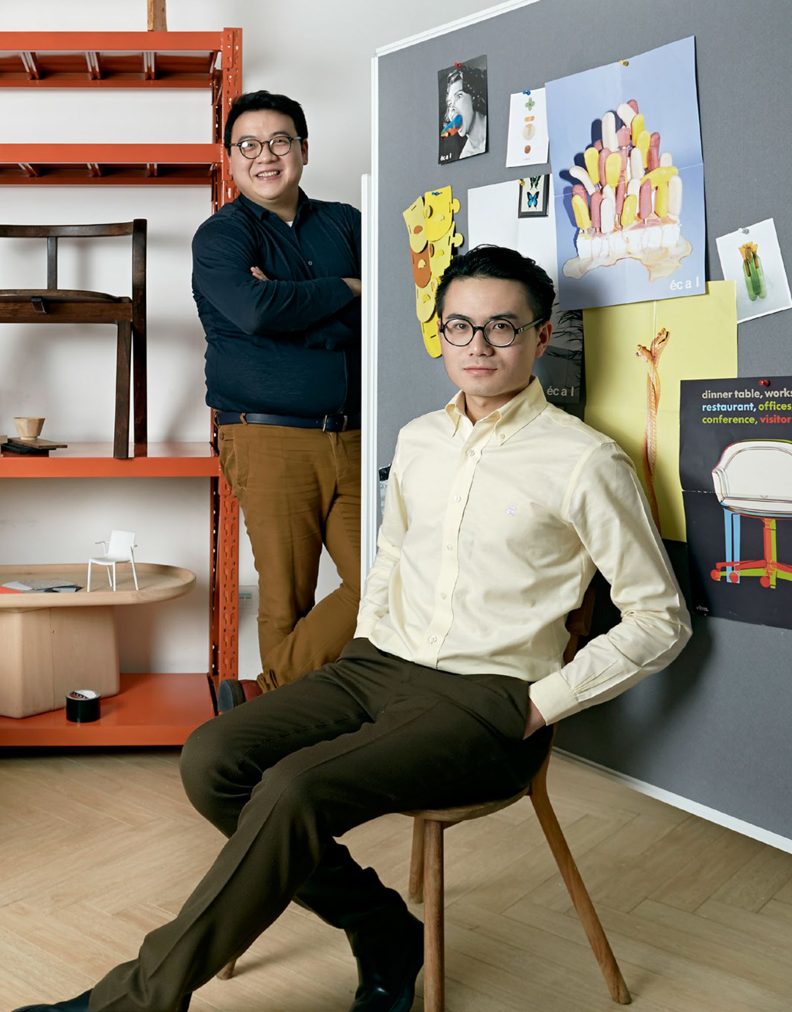 You Peng | Tatler Asia