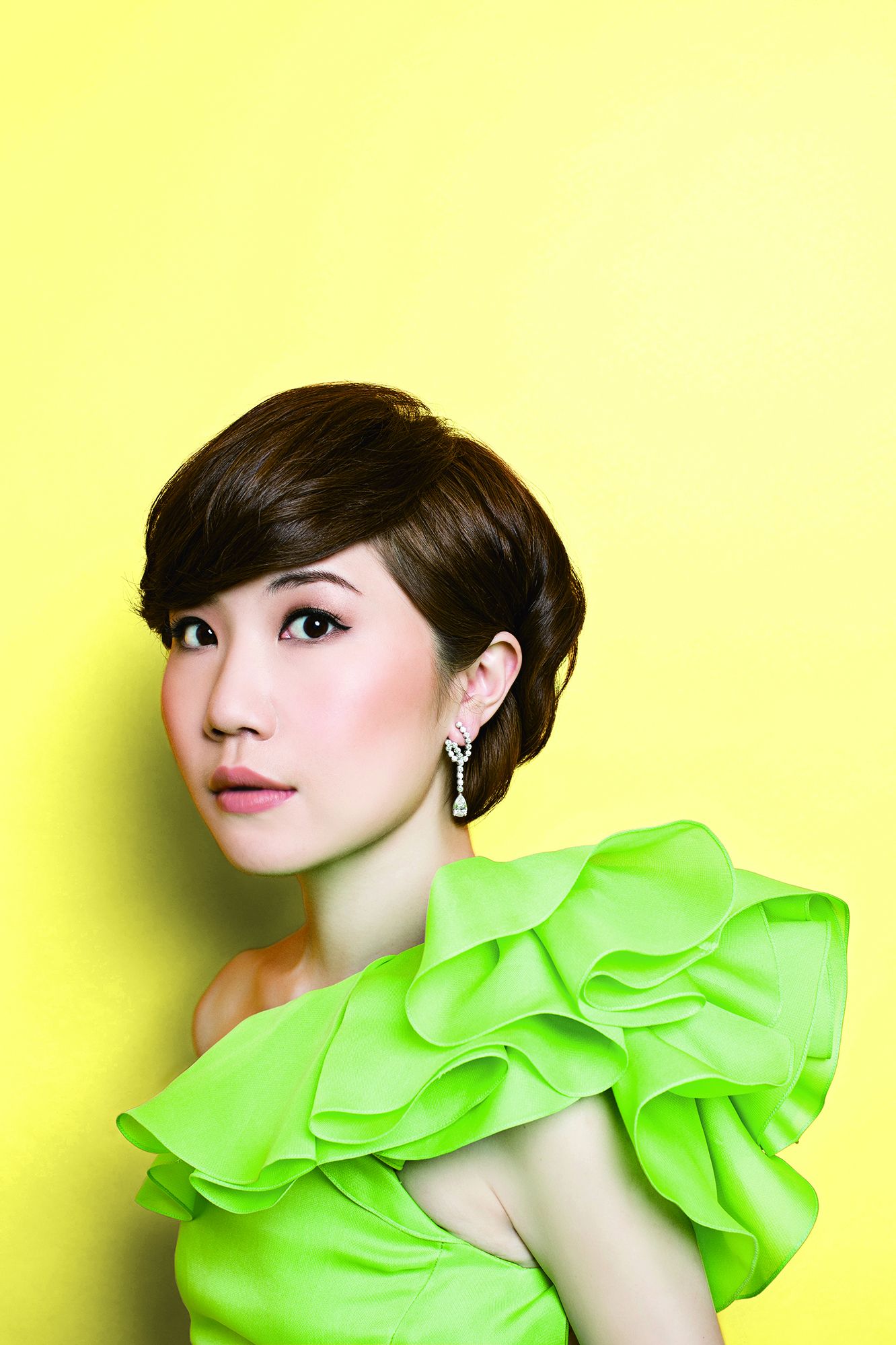 Joyce Ho | Tatler Asia