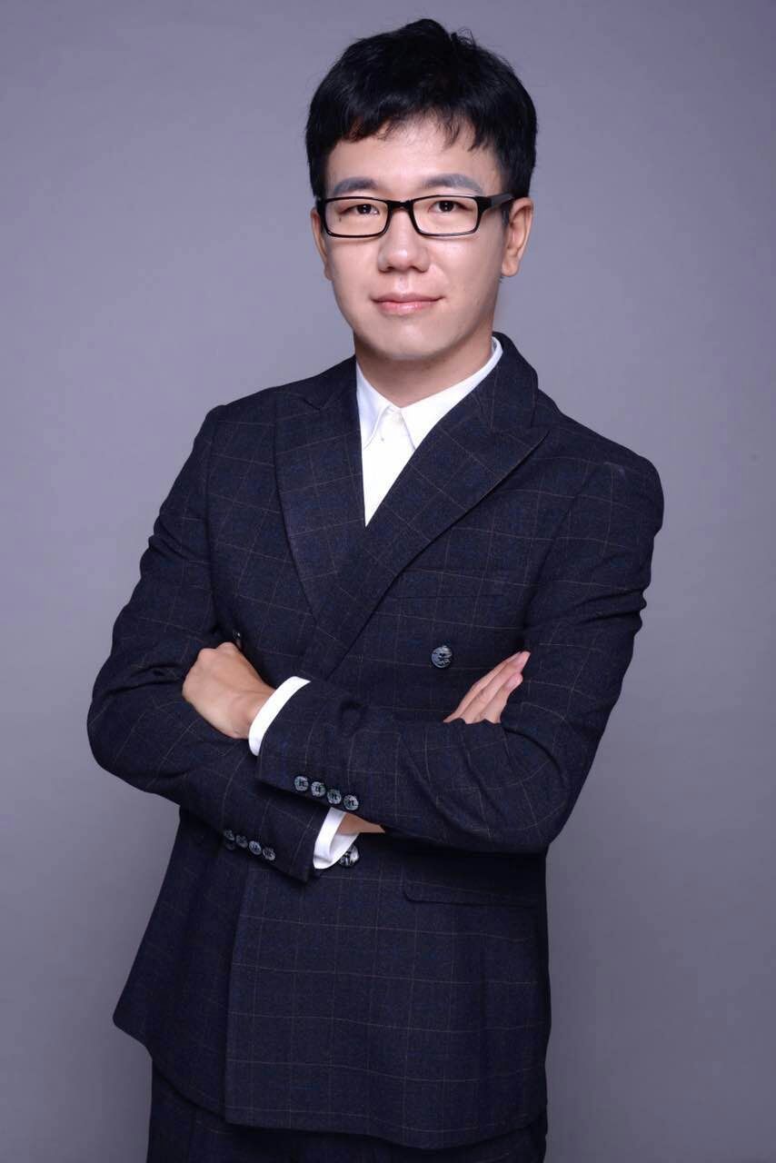 Li Xuan | Tatler Asia