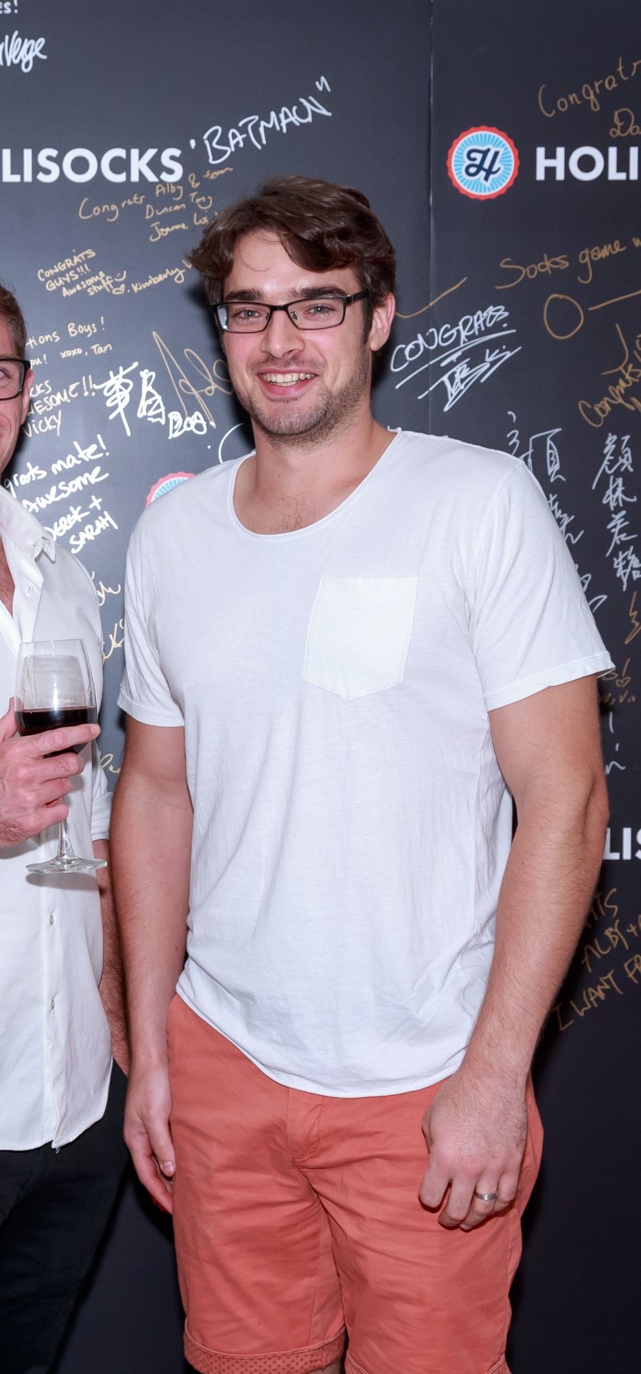 Daniel Gallie | Tatler Asia