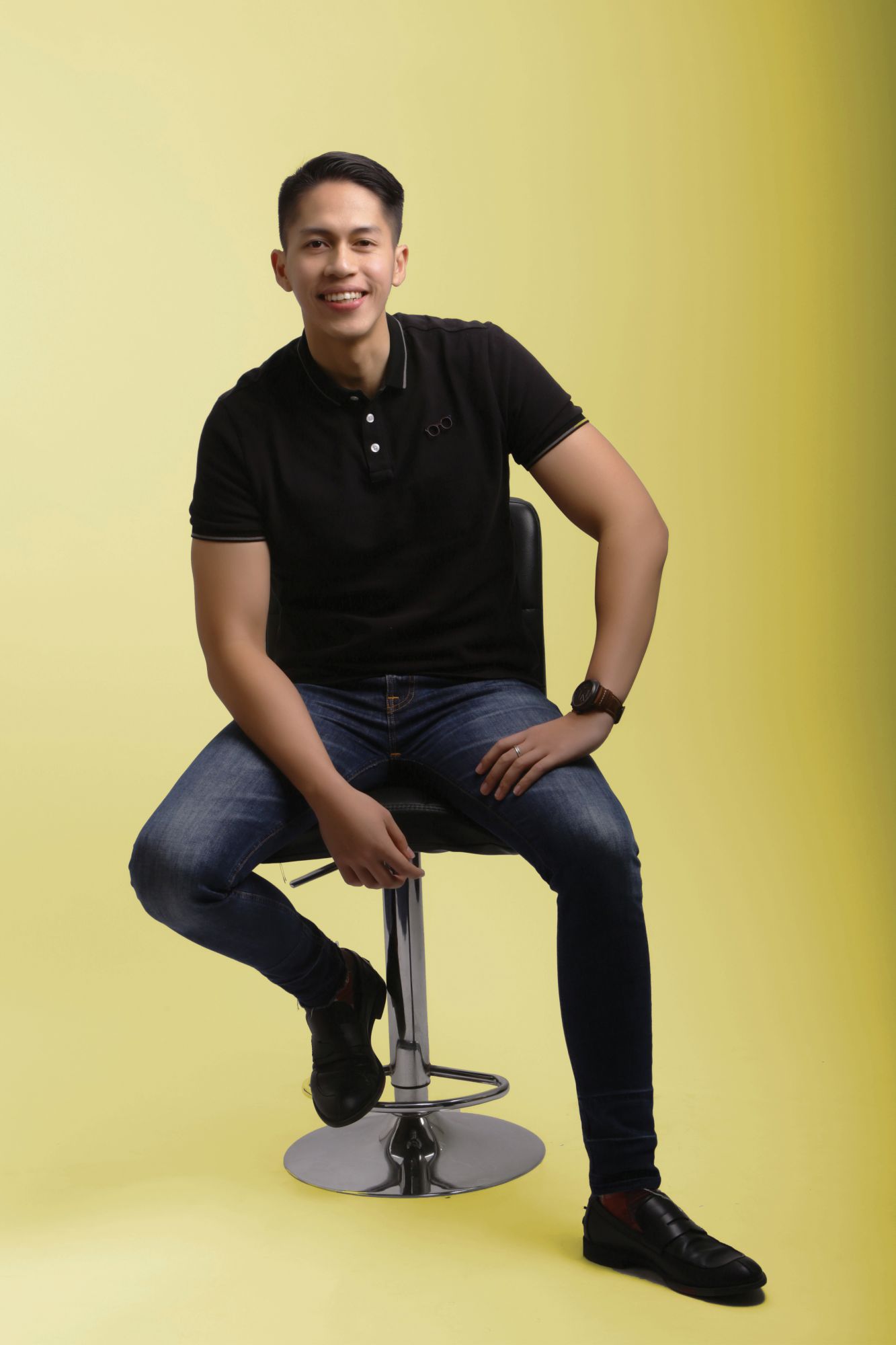 Arsyah Rasyid | Tatler Asia
