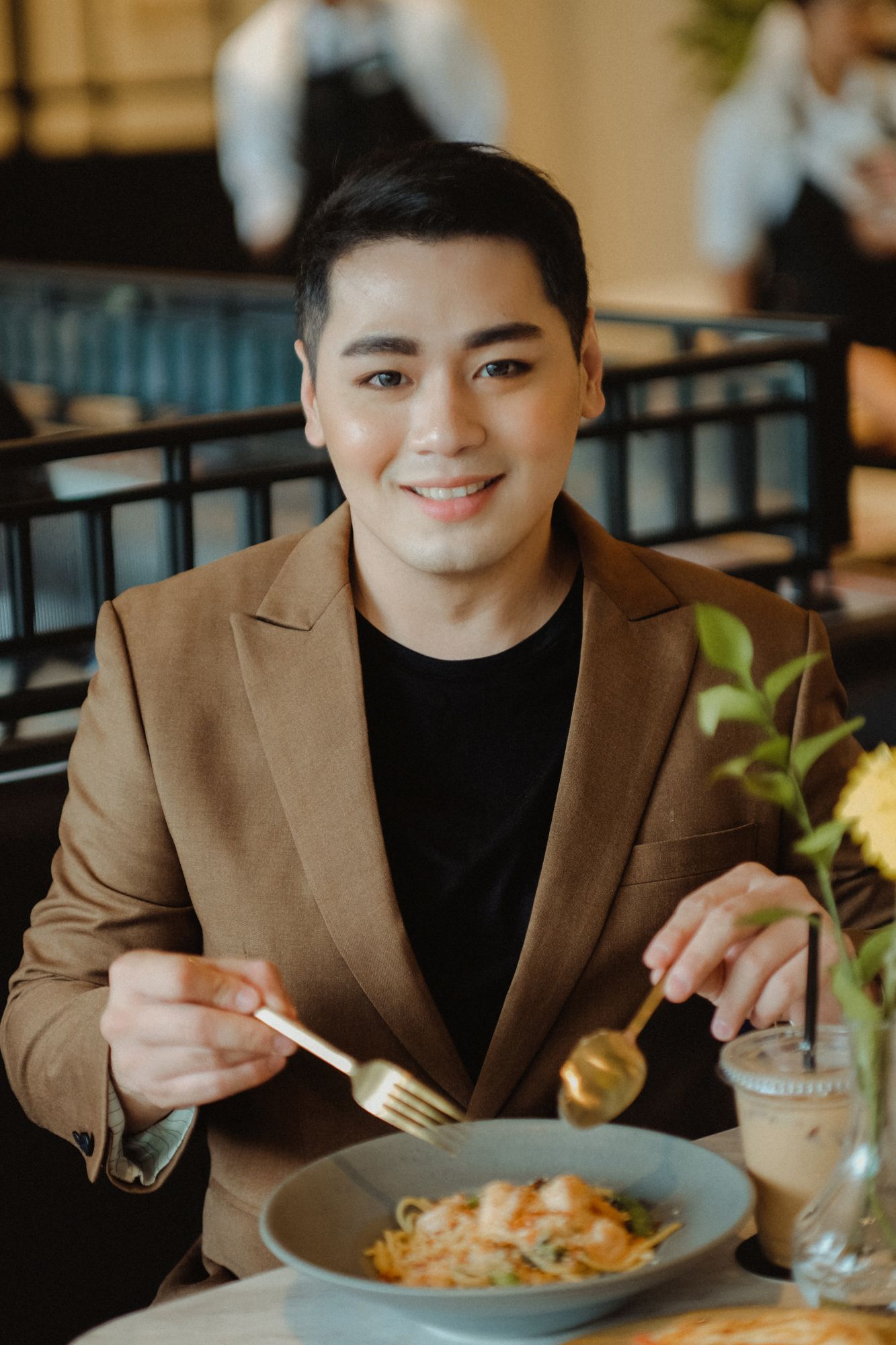 Hans Danial | Tatler Asia