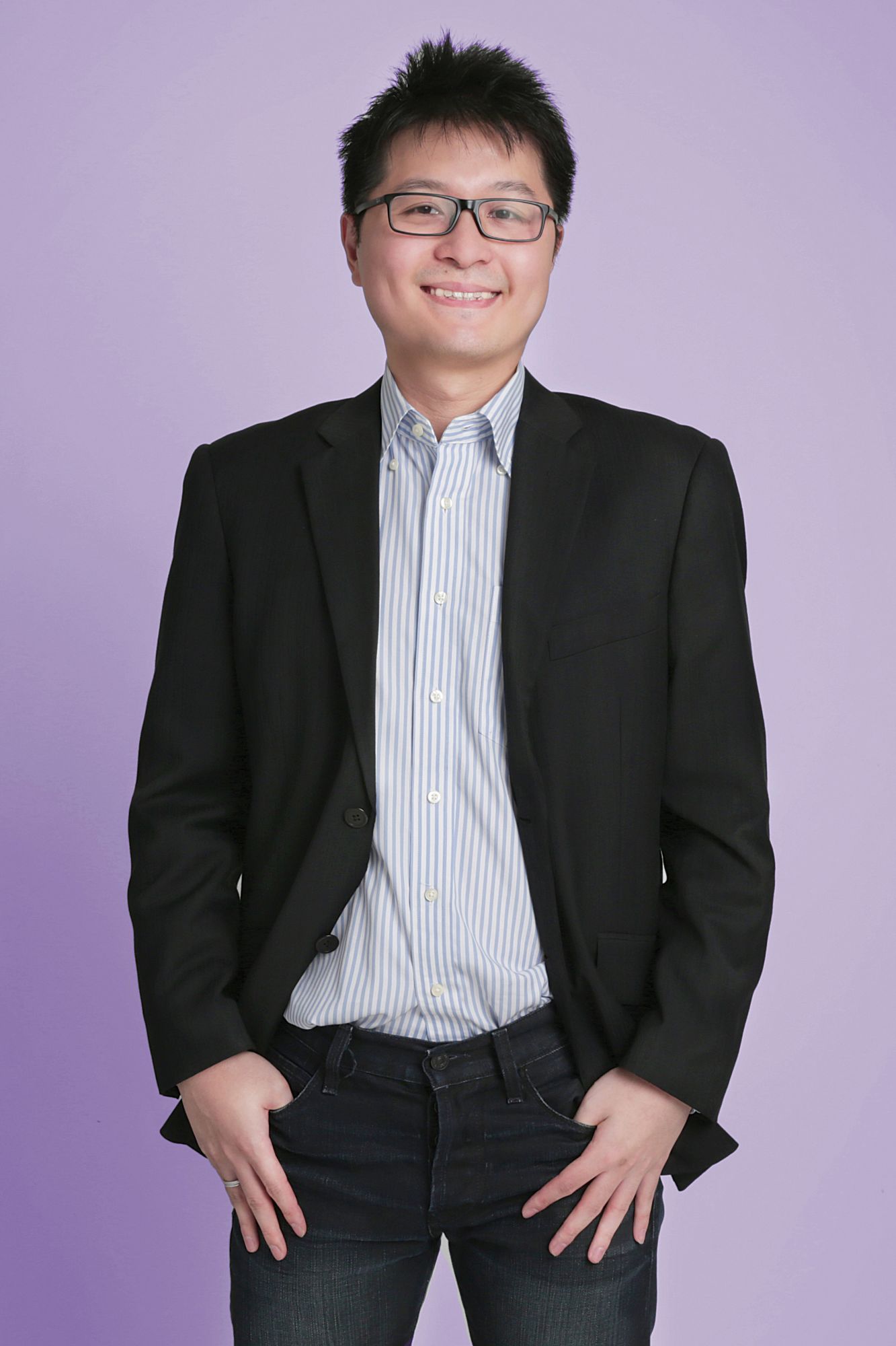 Jason Lamuda | Tatler Asia