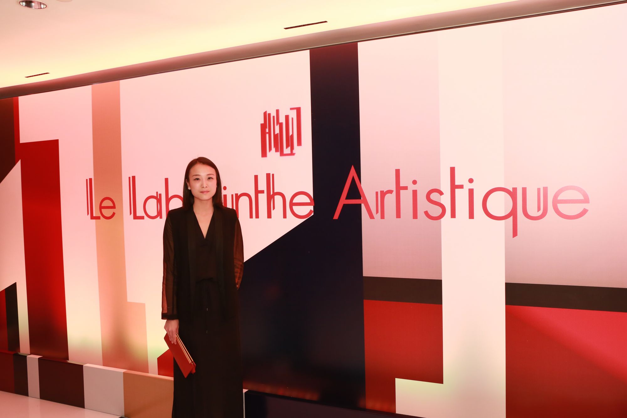 Joanna Cheung | Tatler Asia