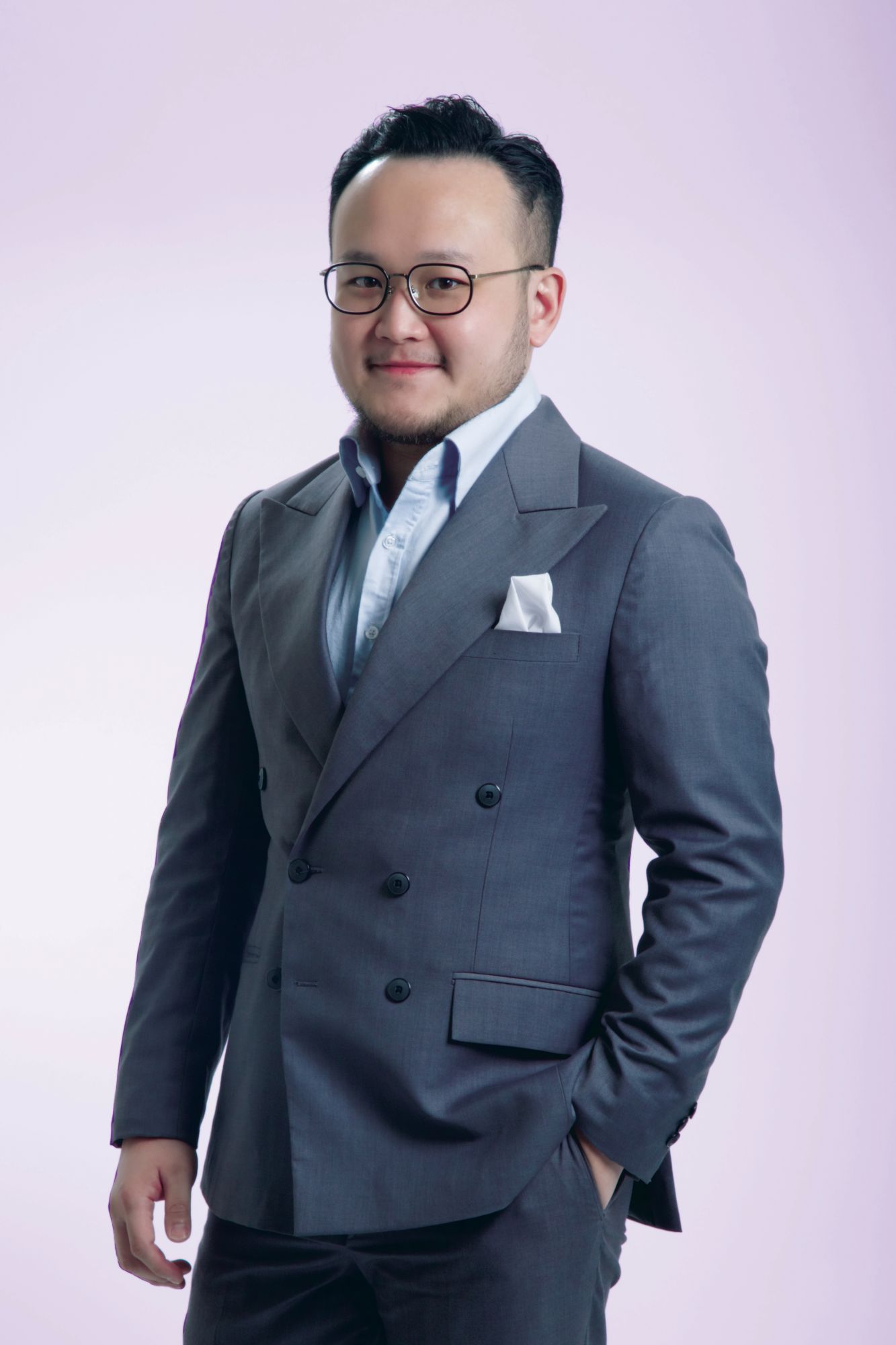 Samuel Wongso | Tatler Asia