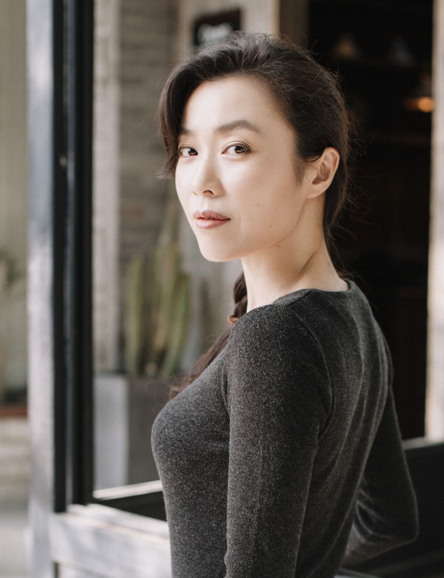 Wei Na | Tatler Asia