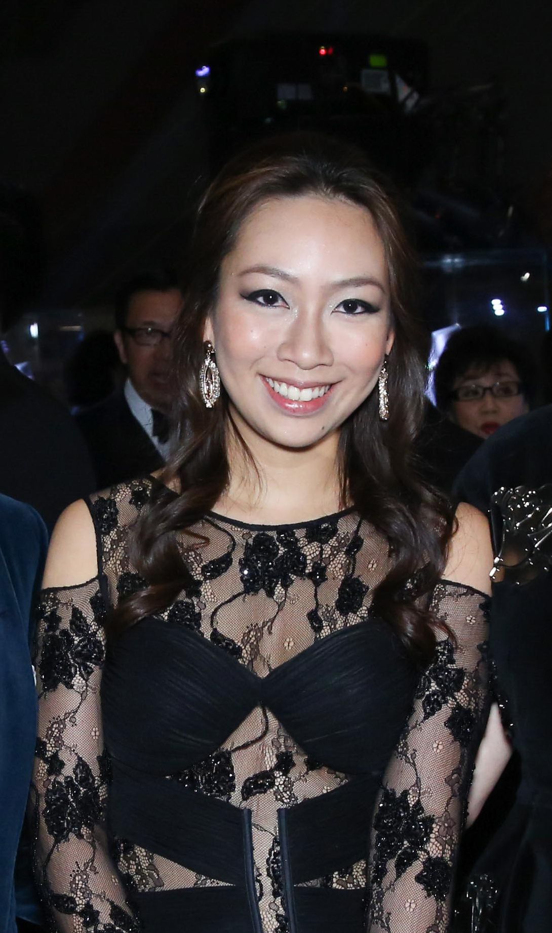 Veronica Lam | Tatler Asia