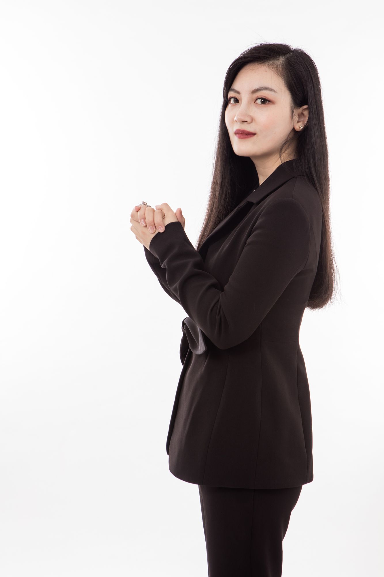 Xu Xiaoyi (Lillian) | Tatler Asia