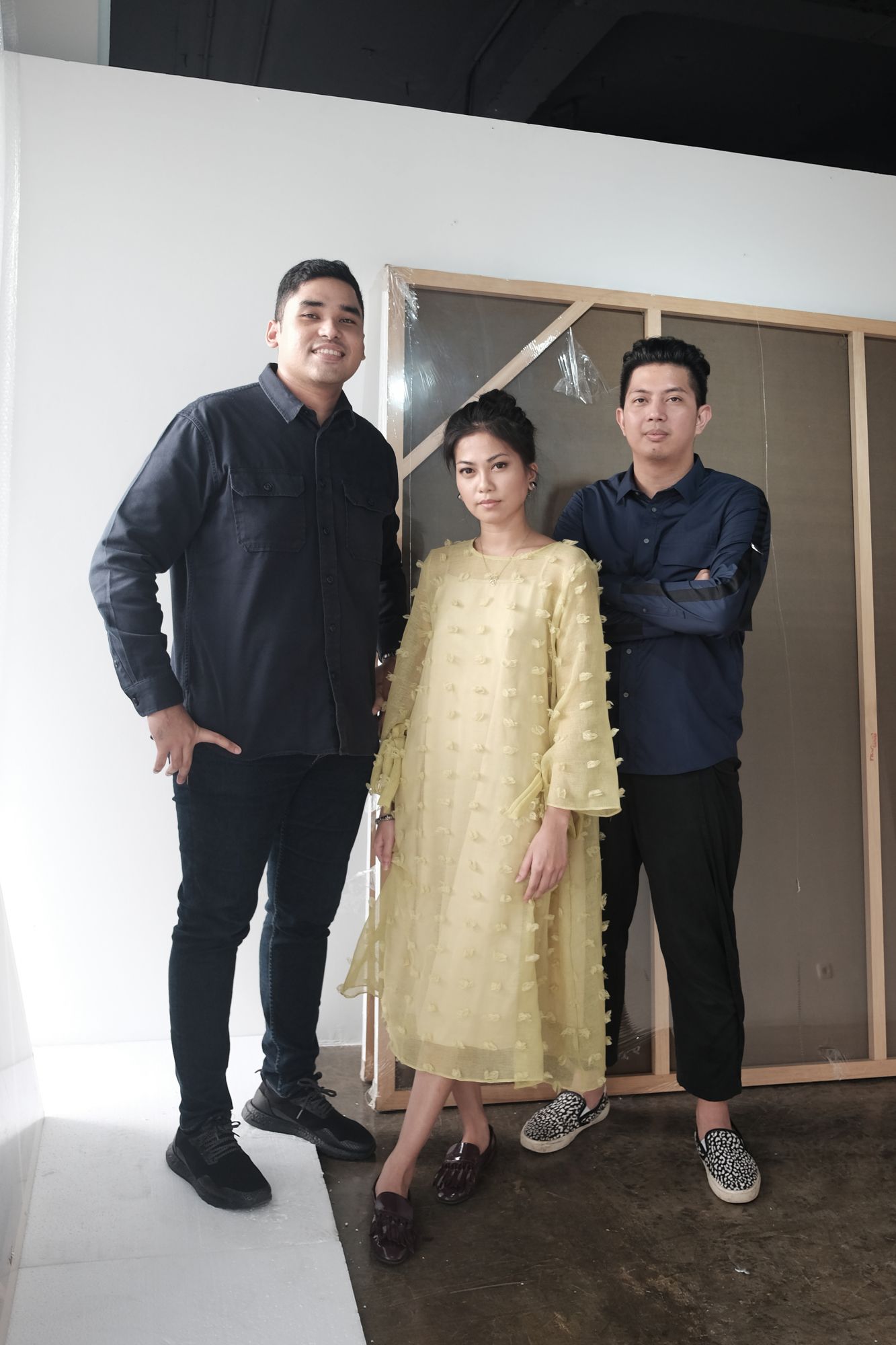 Rio Pasaribu | Tatler Asia