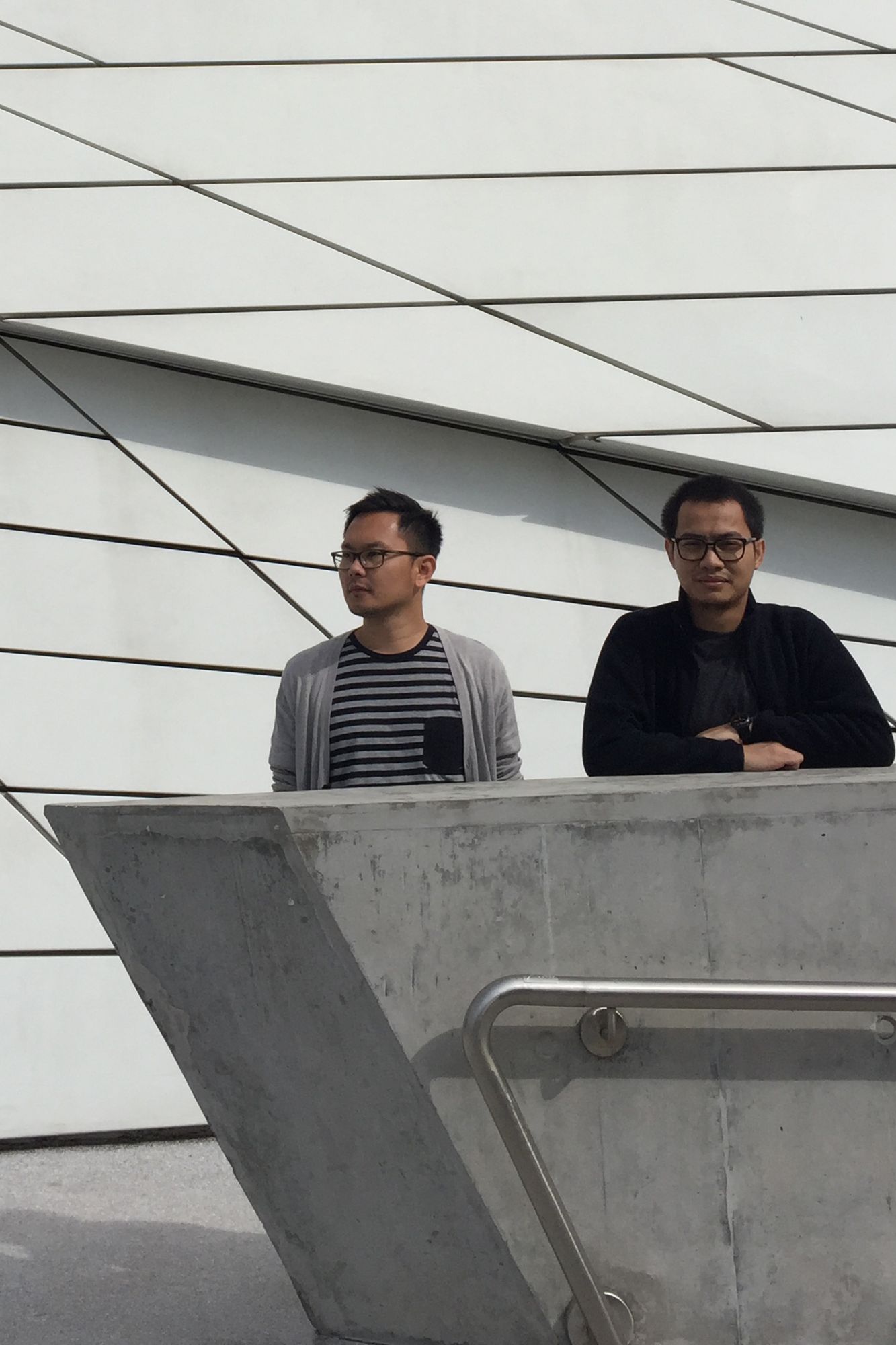 Muhammad Sagita | Tatler Asia