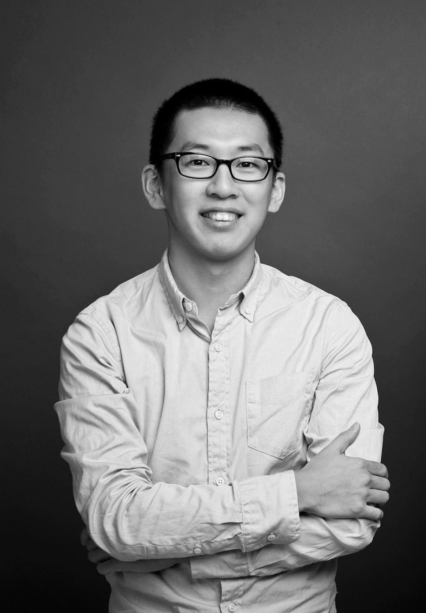 Zhang Wei (Rokey) | Tatler Asia