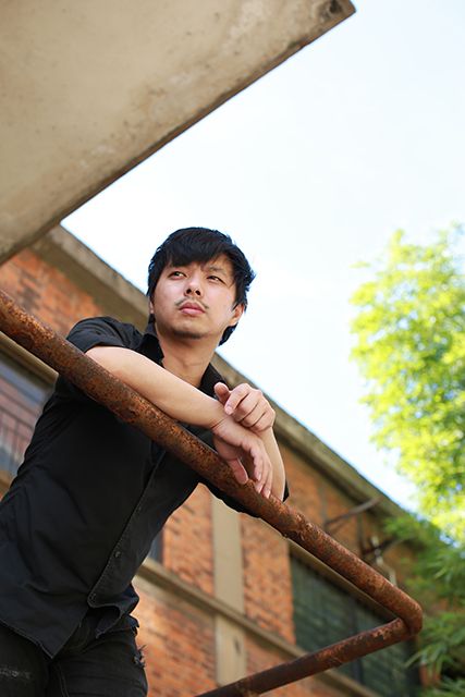 Yu Chuan | Tatler Asia