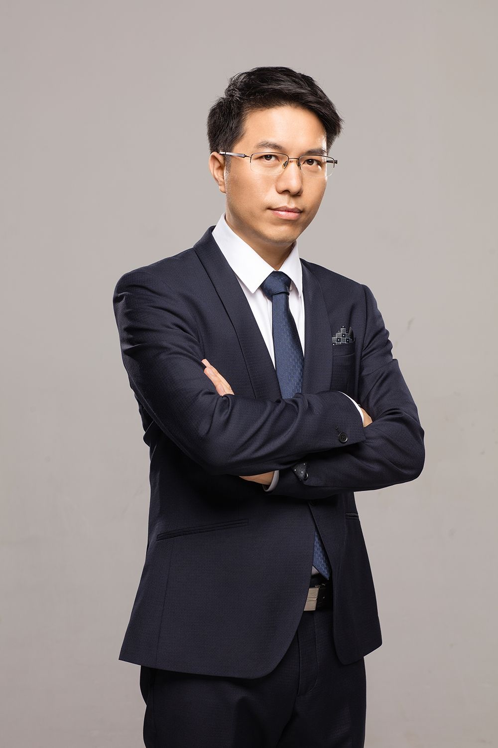 Dai Kebin (Rick) | Tatler Asia