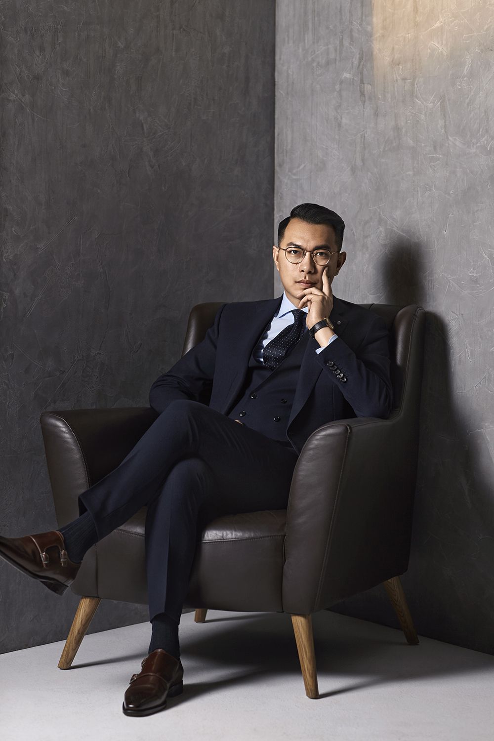 Hu Zhen | Tatler Asia