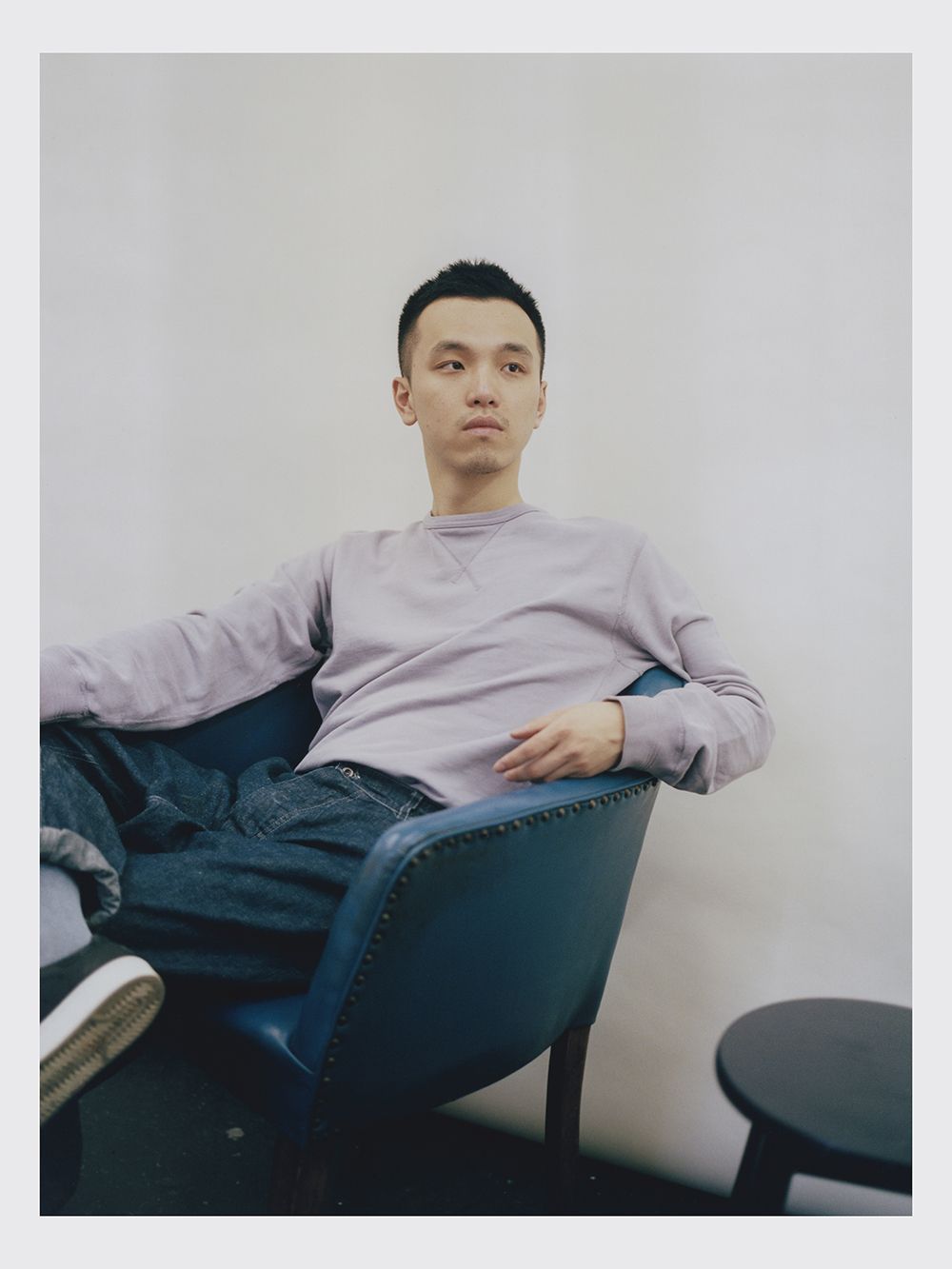 Chen Xuzhi | Tatler Asia