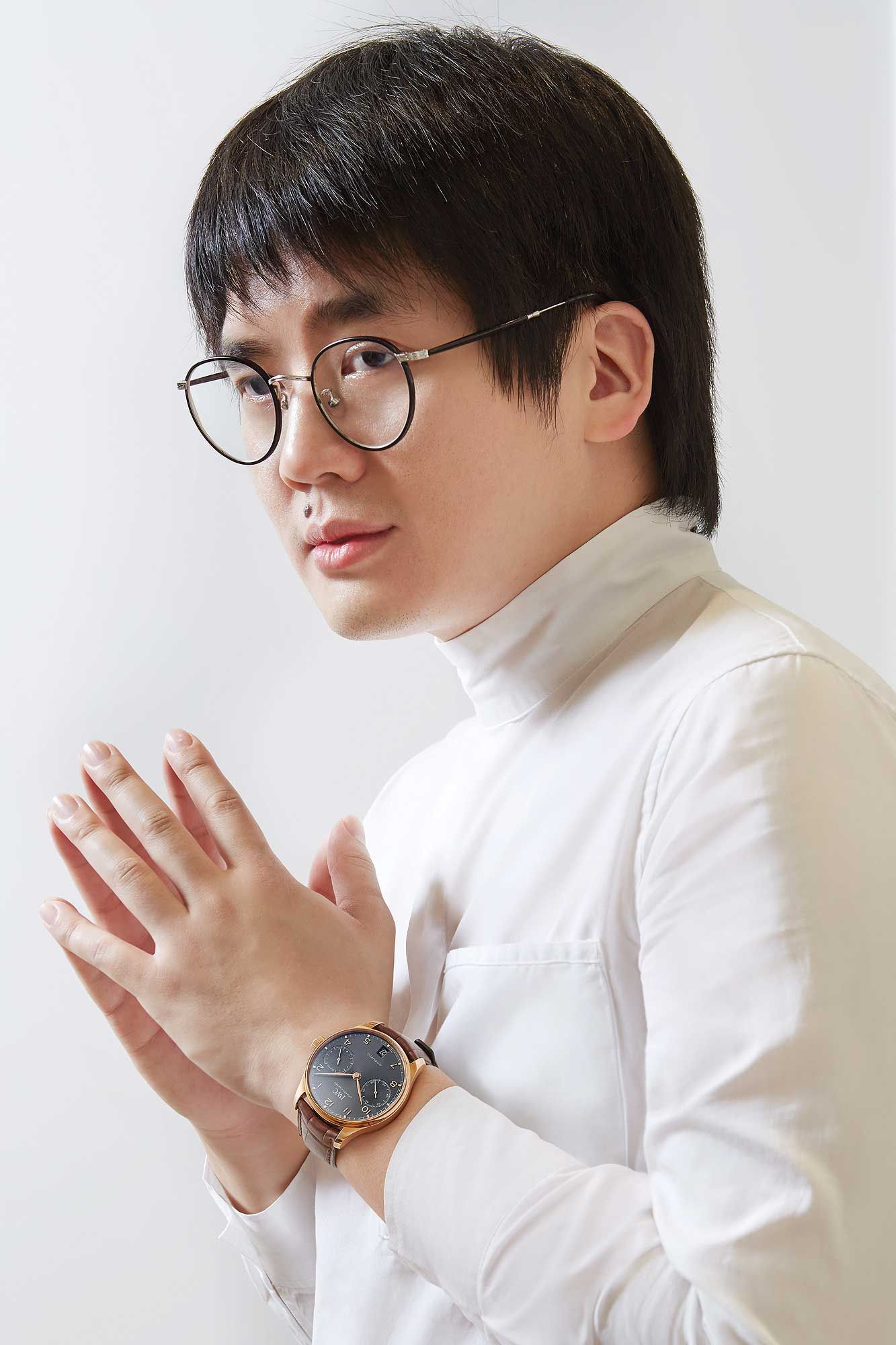 Timothy Tiah | Tatler Asia