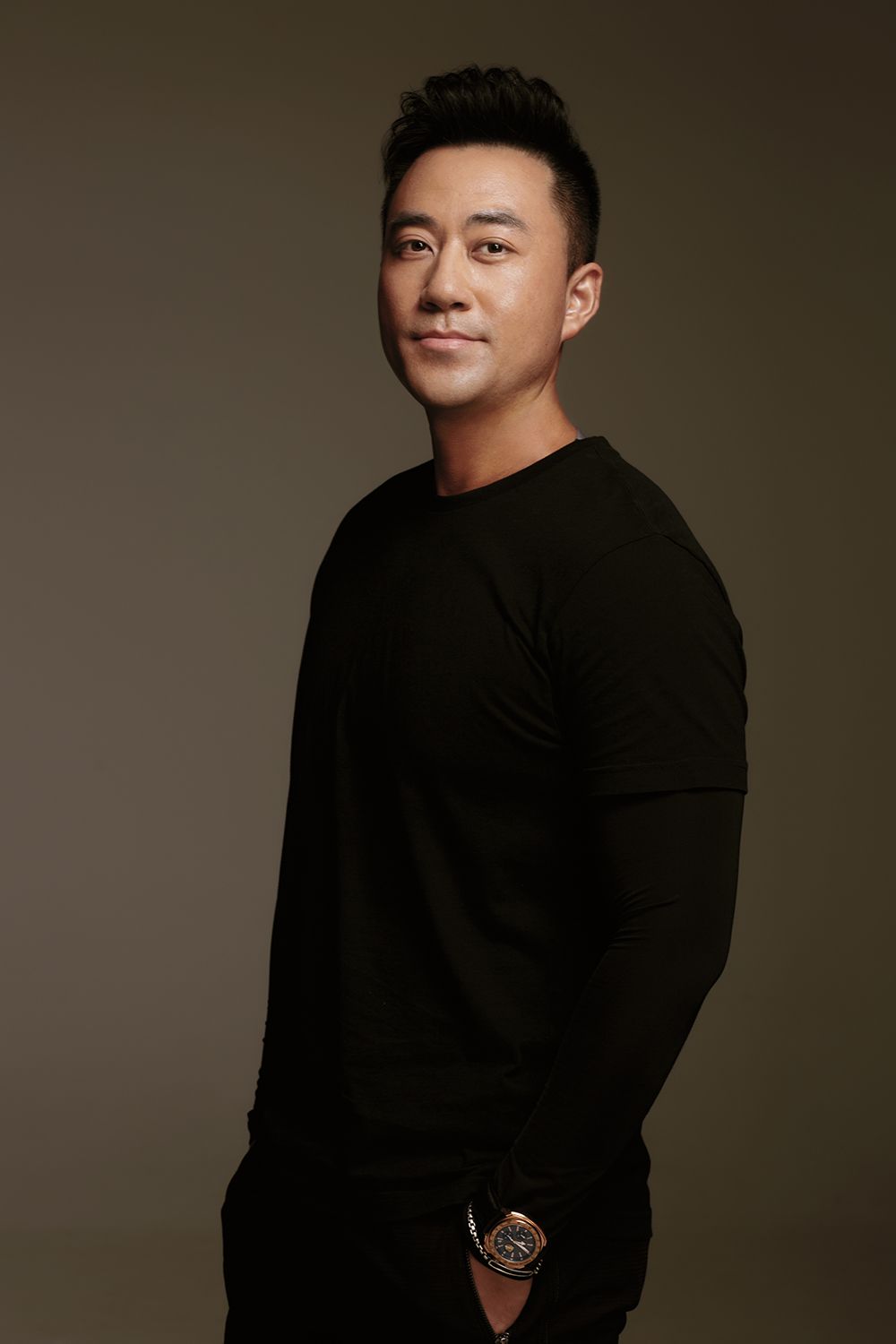 Huang Yu | Tatler Asia