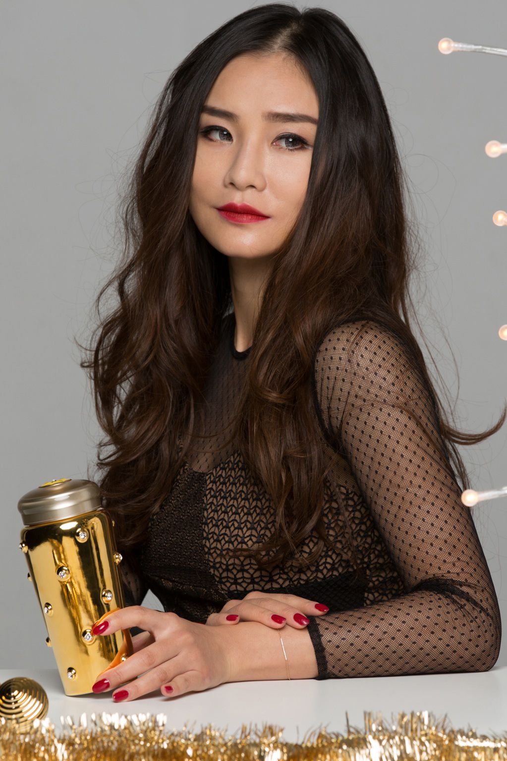 Cyndii Yu | Tatler Asia