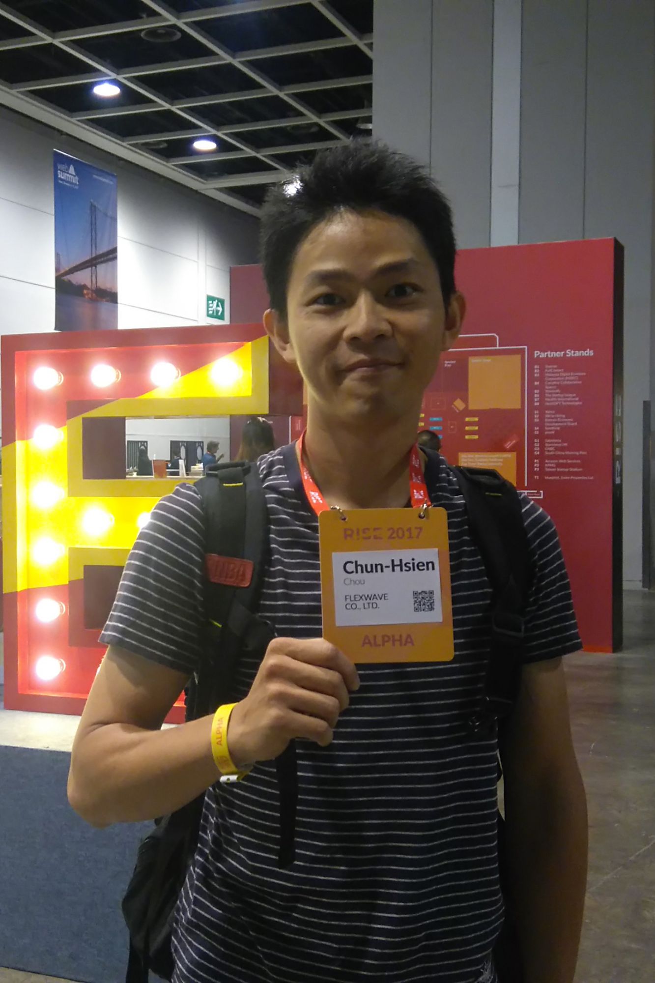 Daniel Chou | Tatler Asia