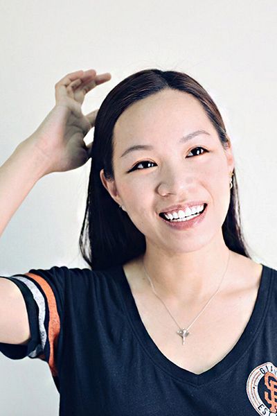 Maibelle Lin | Tatler Asia