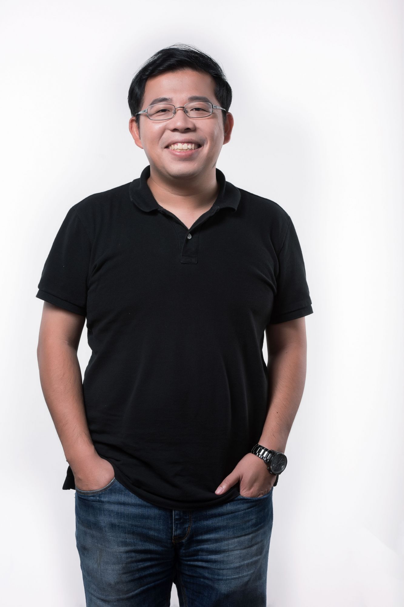 Chih-Han Yu | Tatler Asia