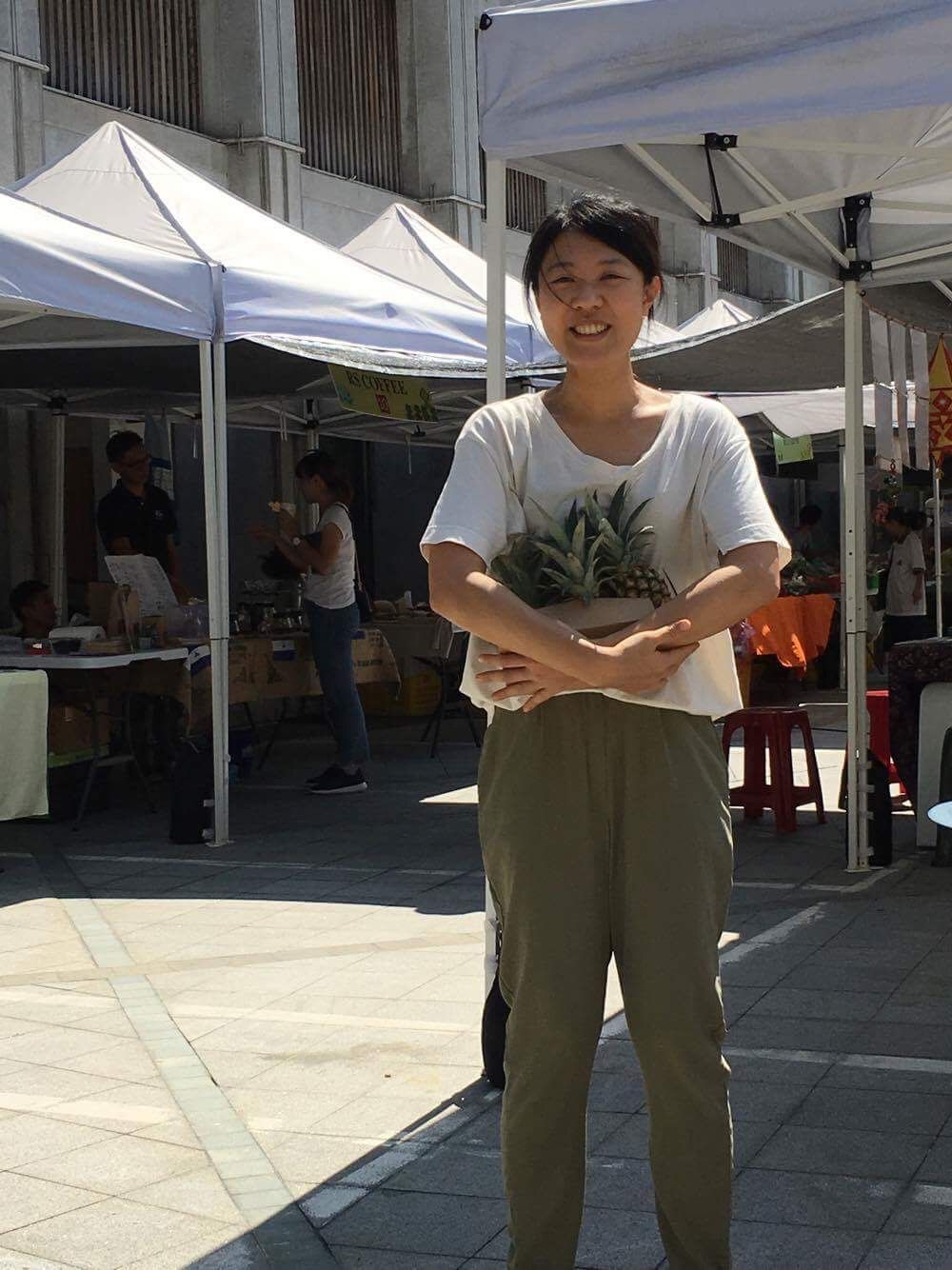 Ann Huang | Tatler Asia