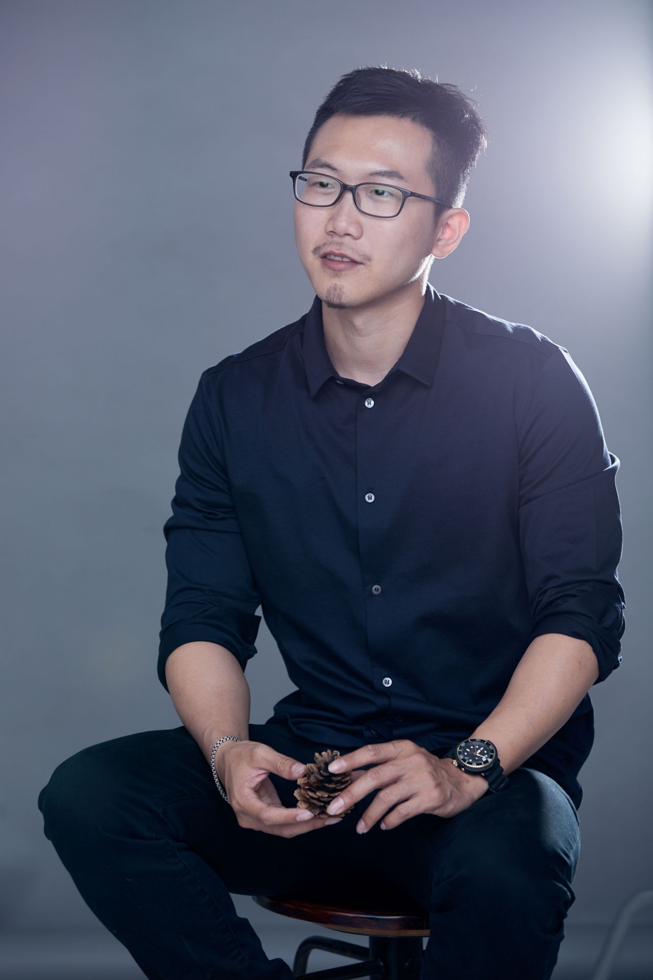 莊志維 Chih Wei Chuang | Tatler Asia