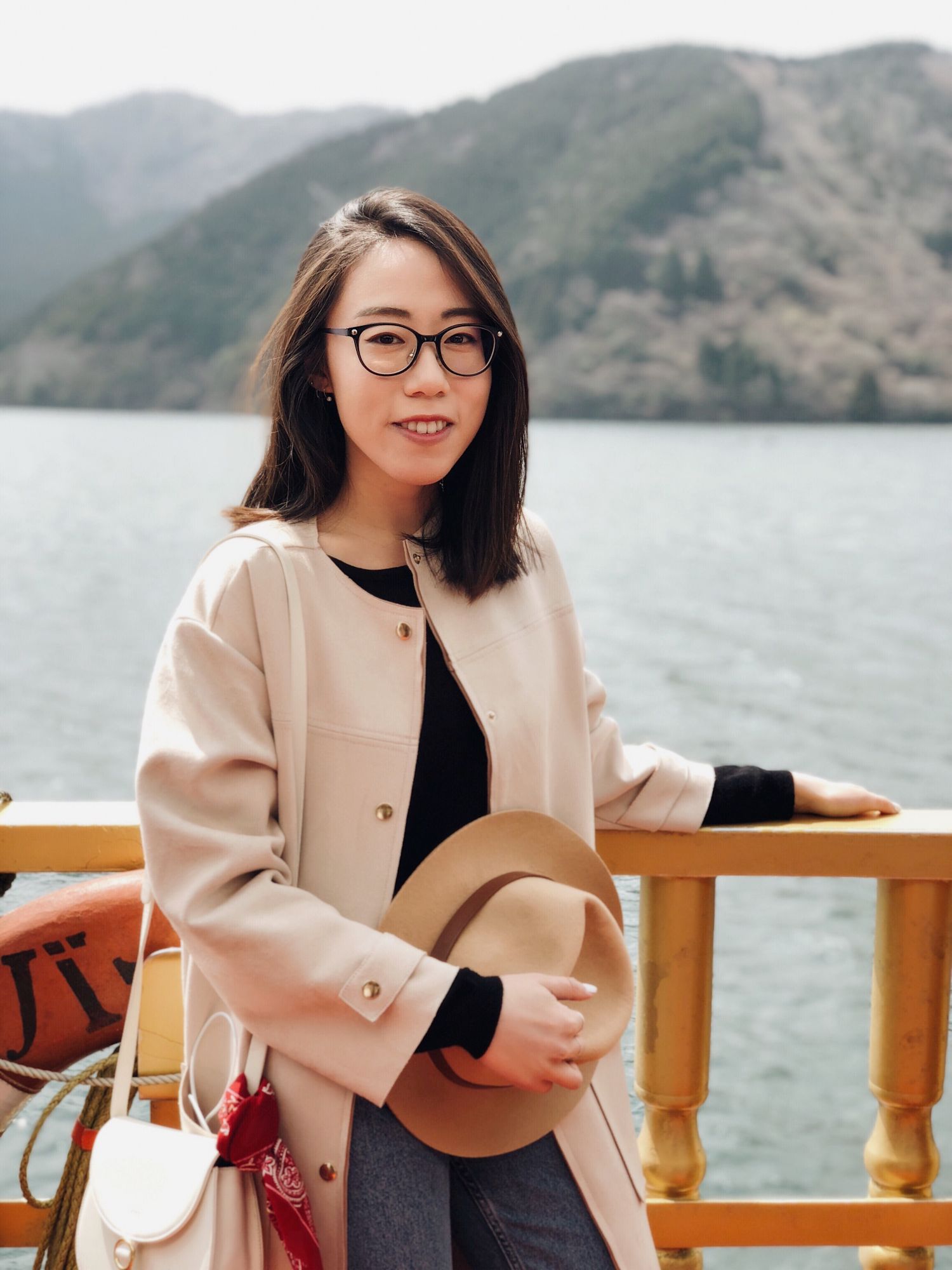 劉宥汝 Leslie Liu | Tatler Asia